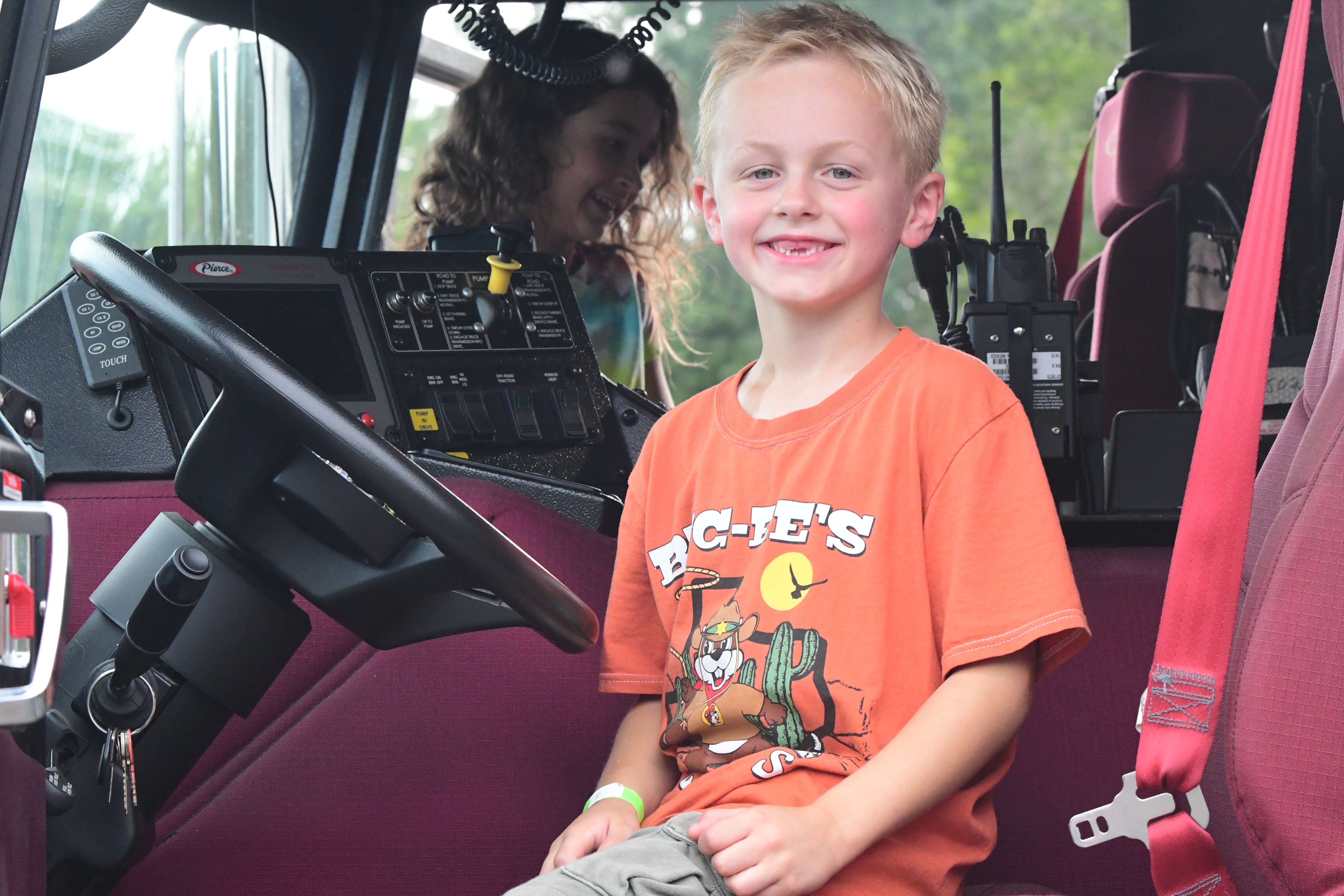 Town of Clinton Annual Picnic - nj.com