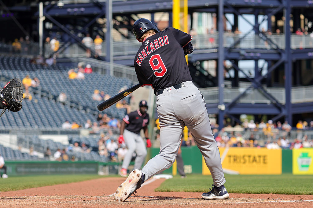 Cleveland Guardians vs. Pittsburgh Pirates, April 20, 2025 - cleveland.com