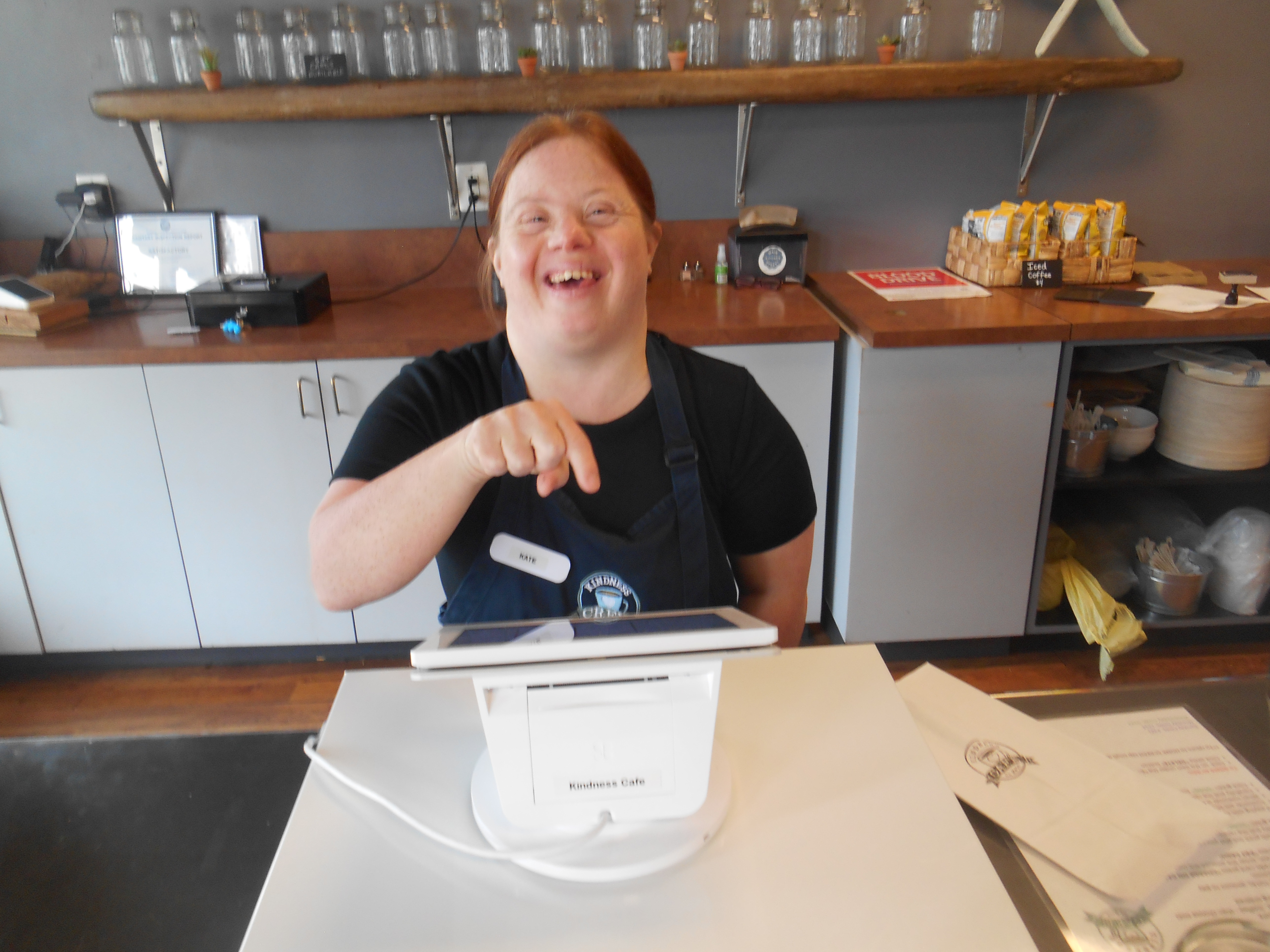 Inclusionary cafes at the Jersey Shore - nj.com
