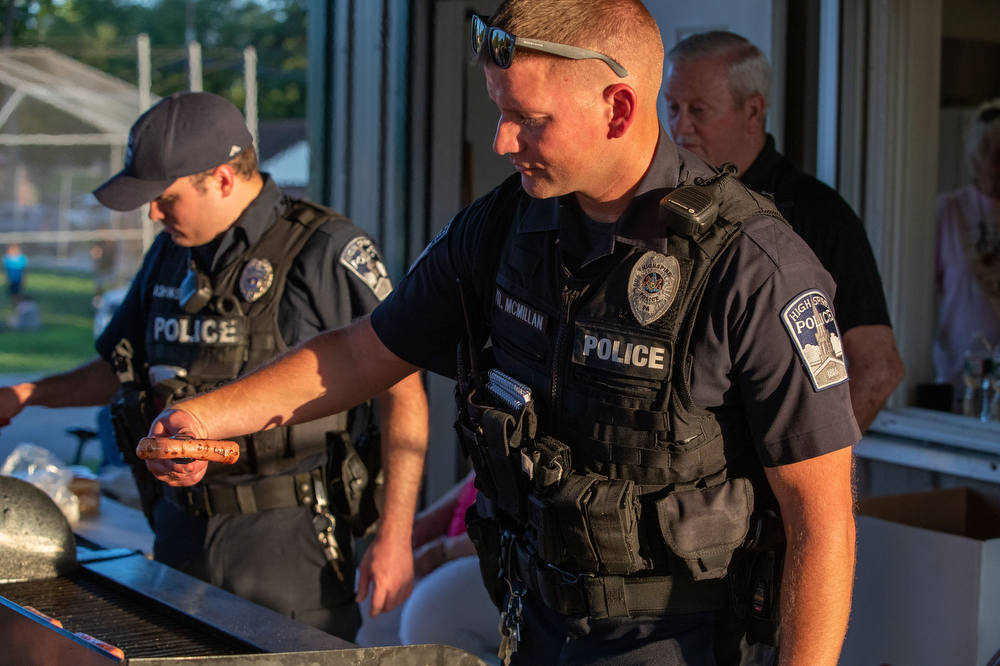 Police chiefs in central Pa. - pennlive.com