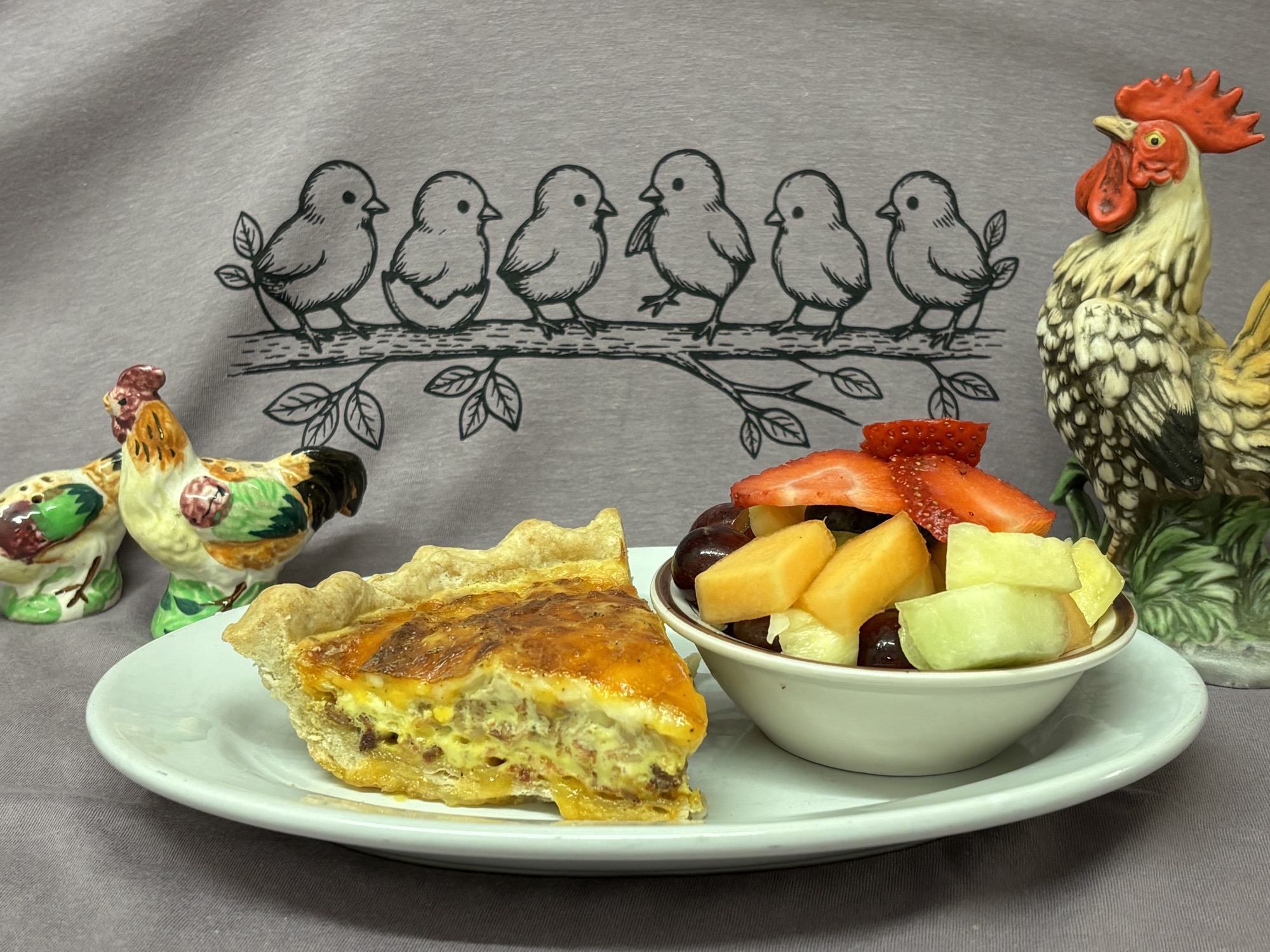 Local Eats: Six Chicks - mlive.com