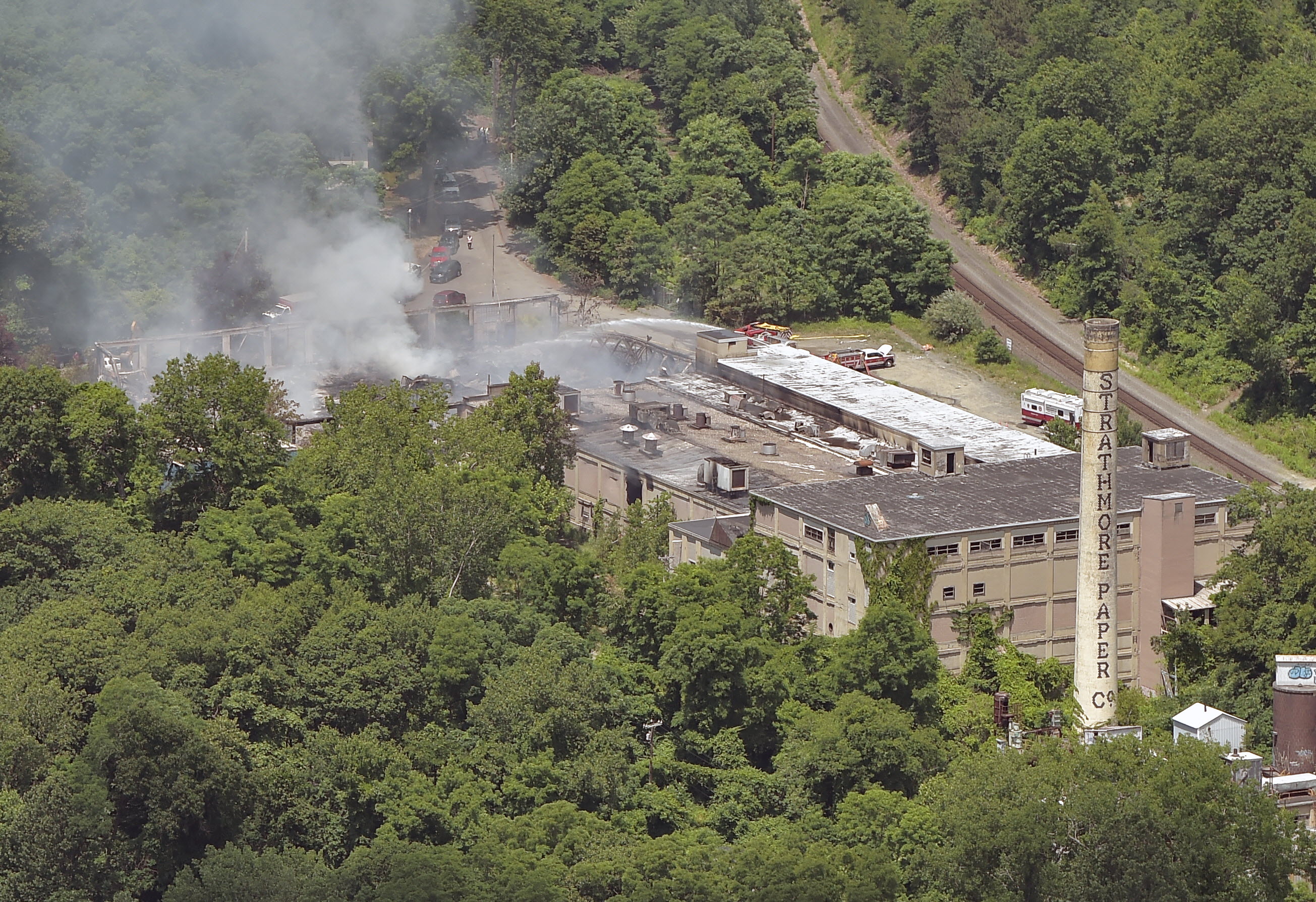 Strathmore Mill #2 - masslive.com