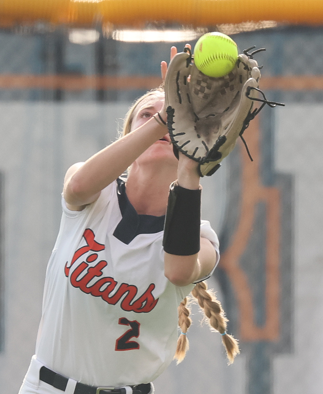 Berea-Midpark vs. Amherst in high school softball playoffs, May 15 ...