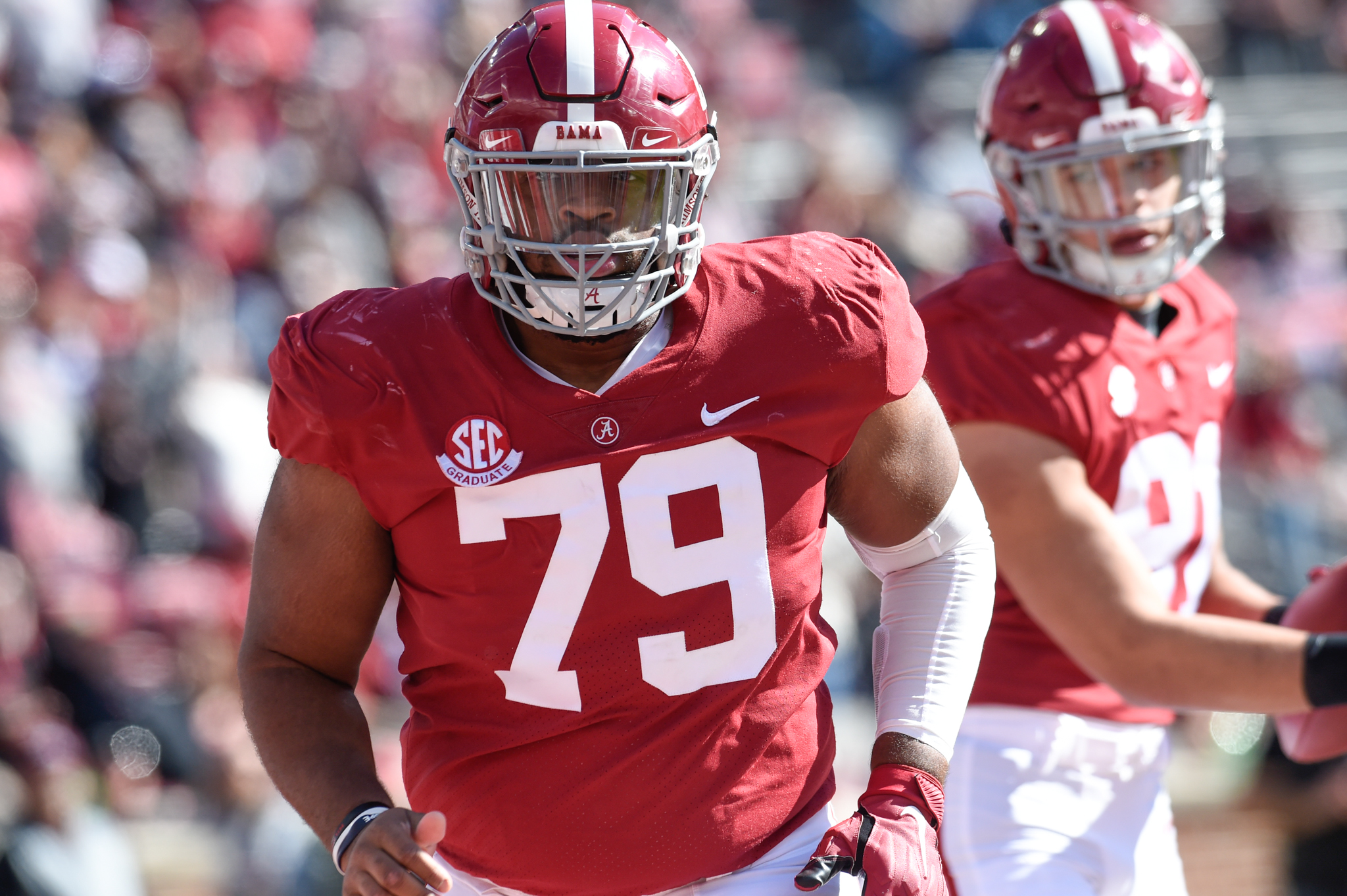 Alabama Football: New Mexico State 2021 - al.com