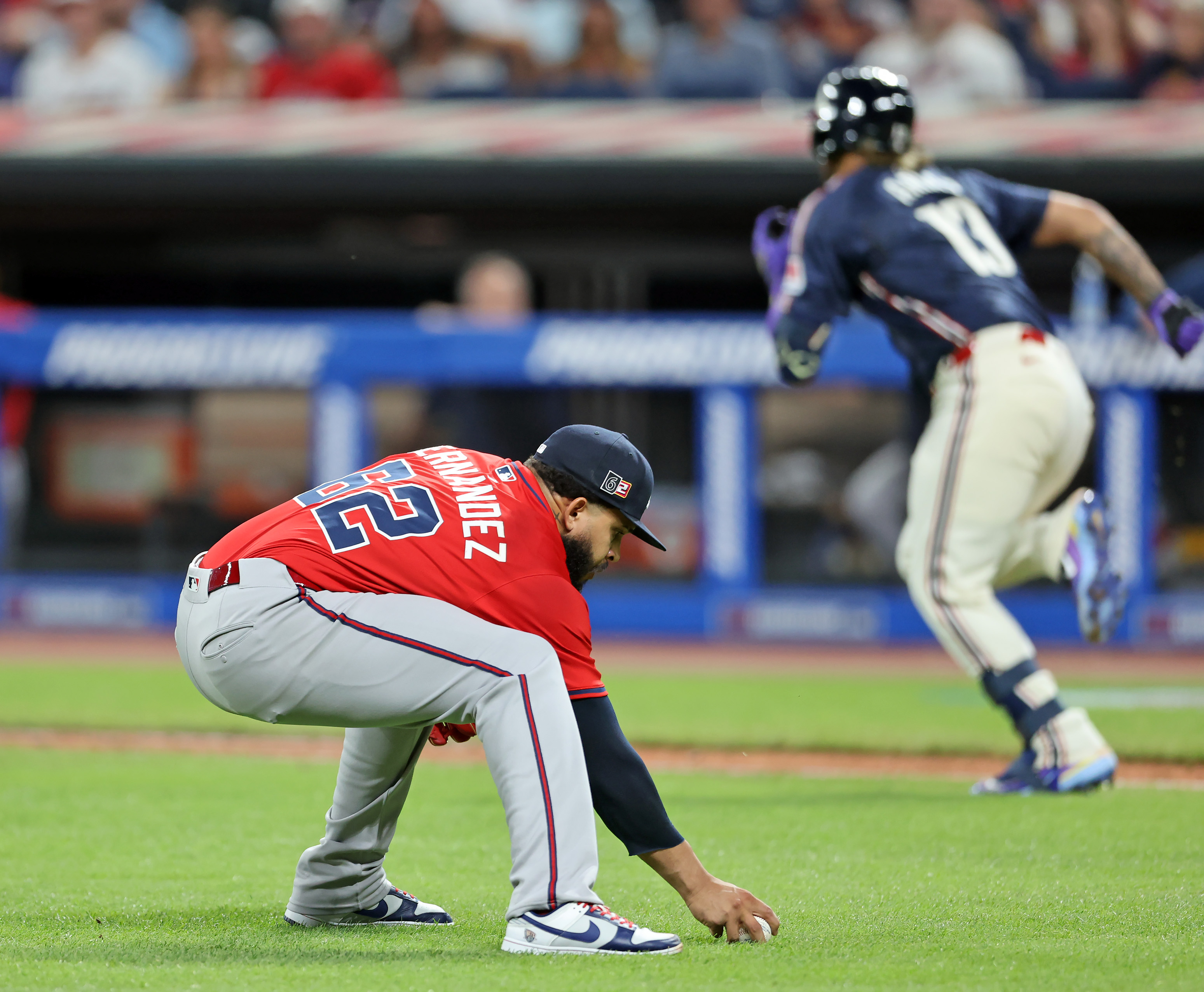 Cleveland Guardians vs. Atlanta Braves, August 15, 2025 - cleveland.com