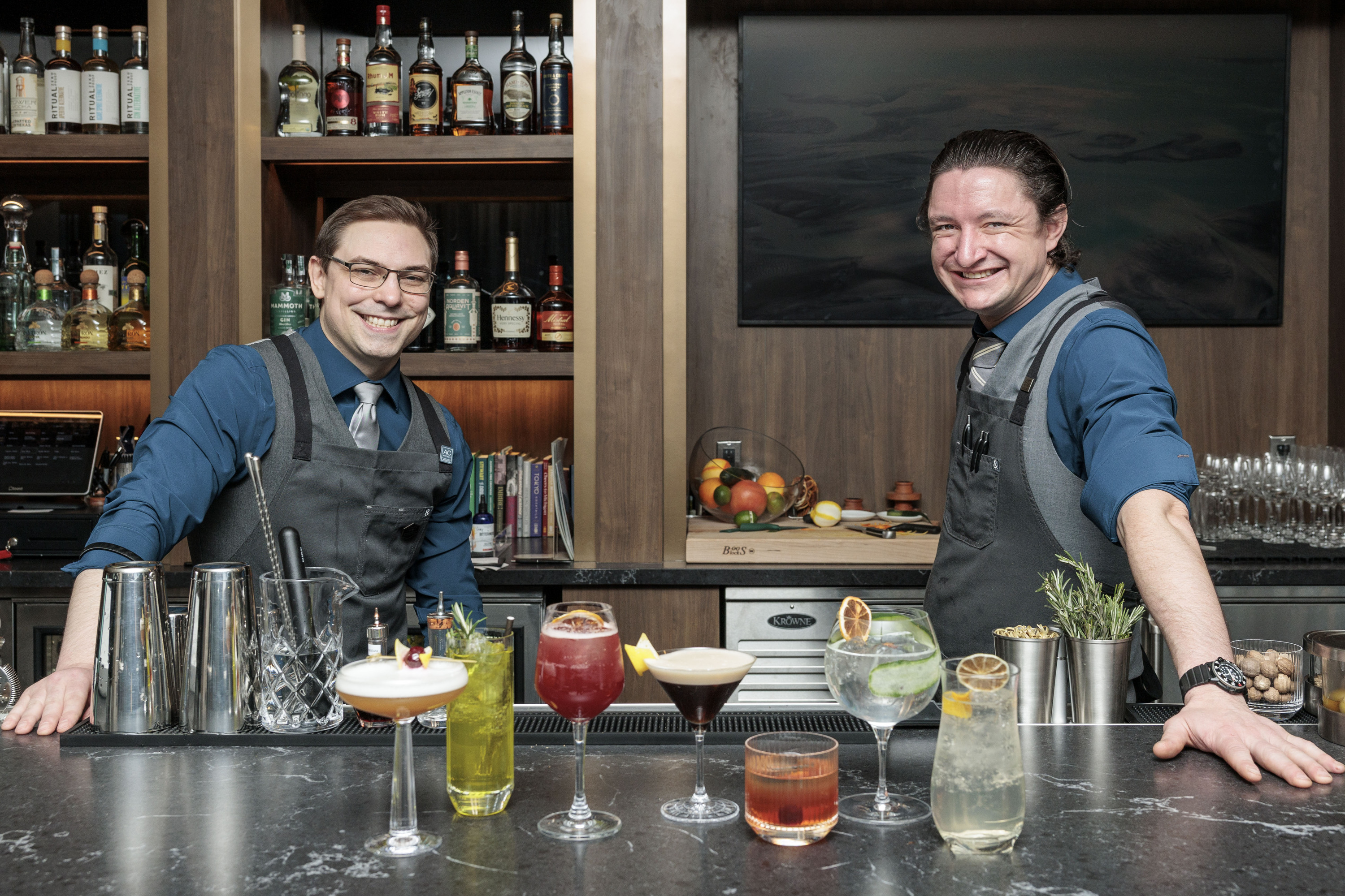 Local Eats: AC Lounge in Ann Arbor - mlive.com