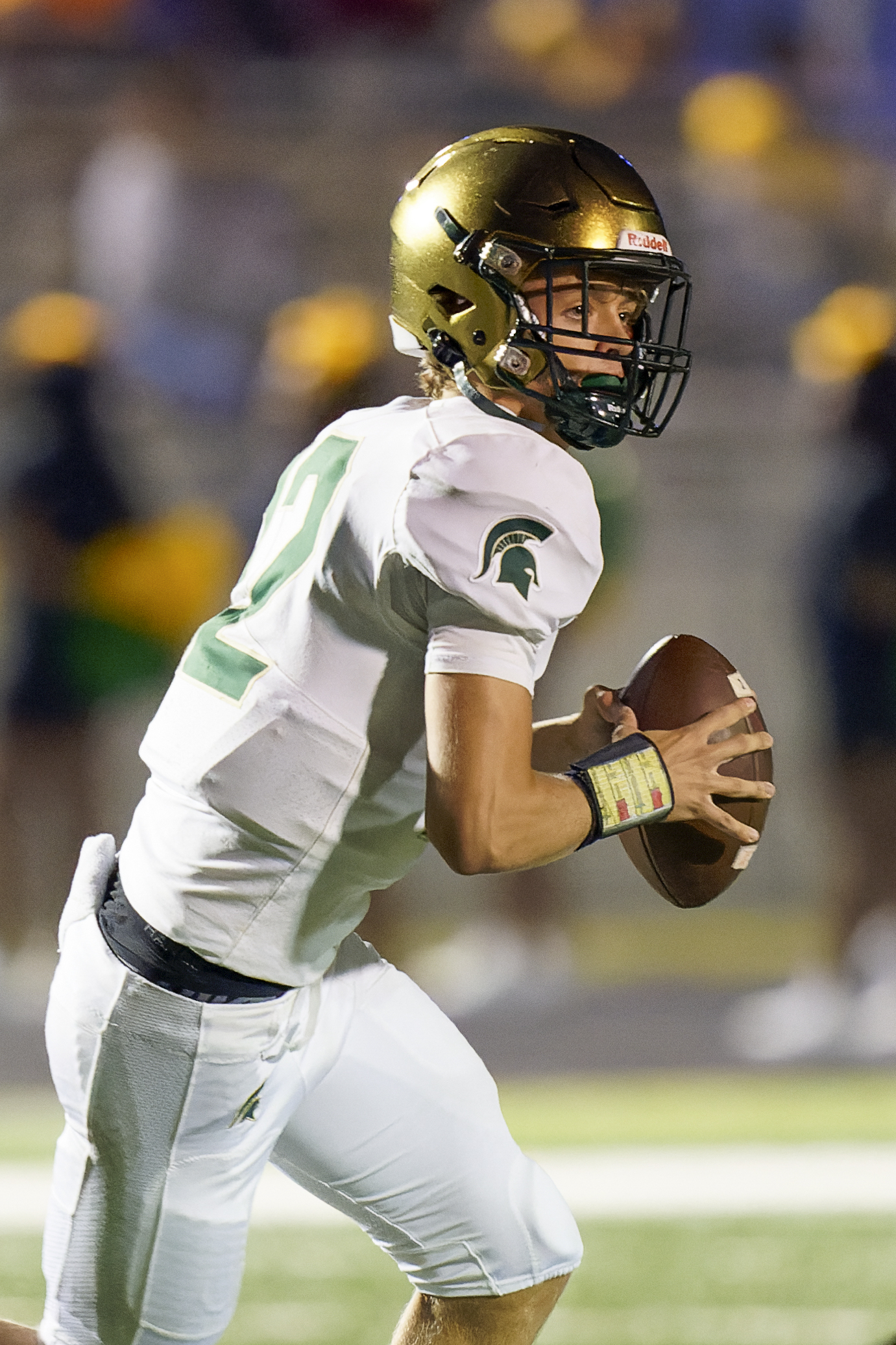 Mountain Brook at Jackson-Olin Football - al.com