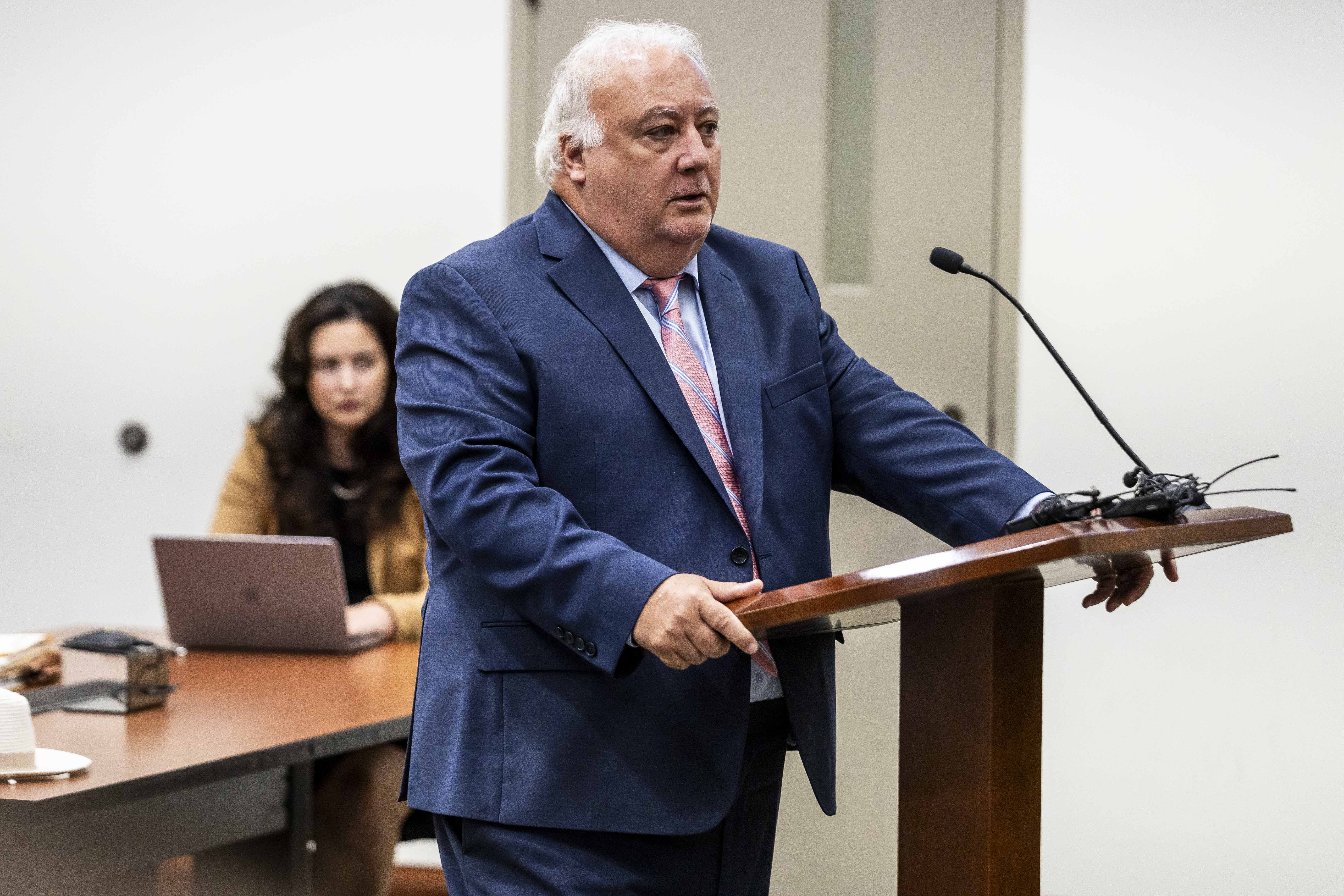 Teen appears in court for fatal shooting of Amillier Penn in Grand ...