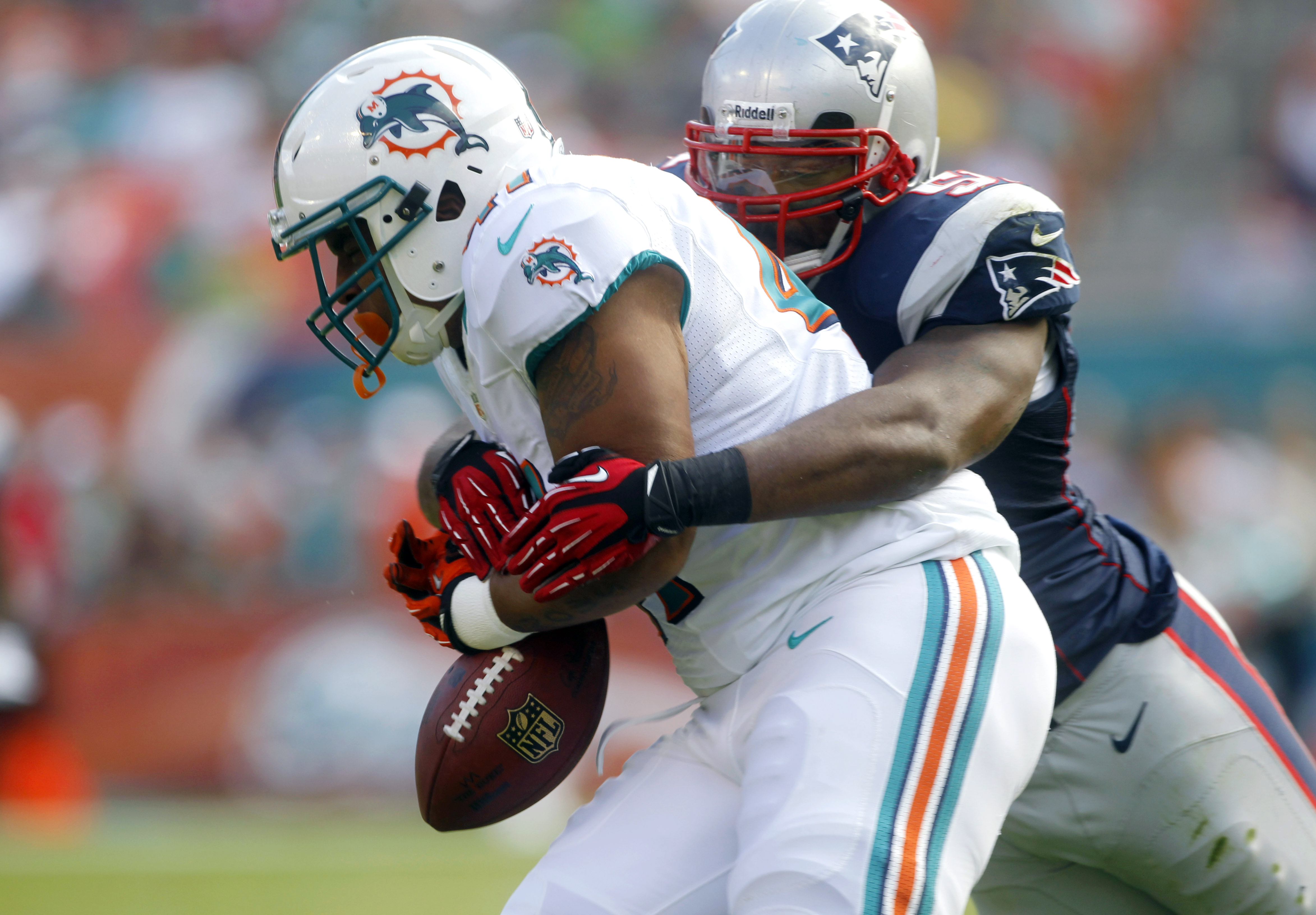 Jerod Mayo's journey, from Tennessee to Patriots HC - masslive.com