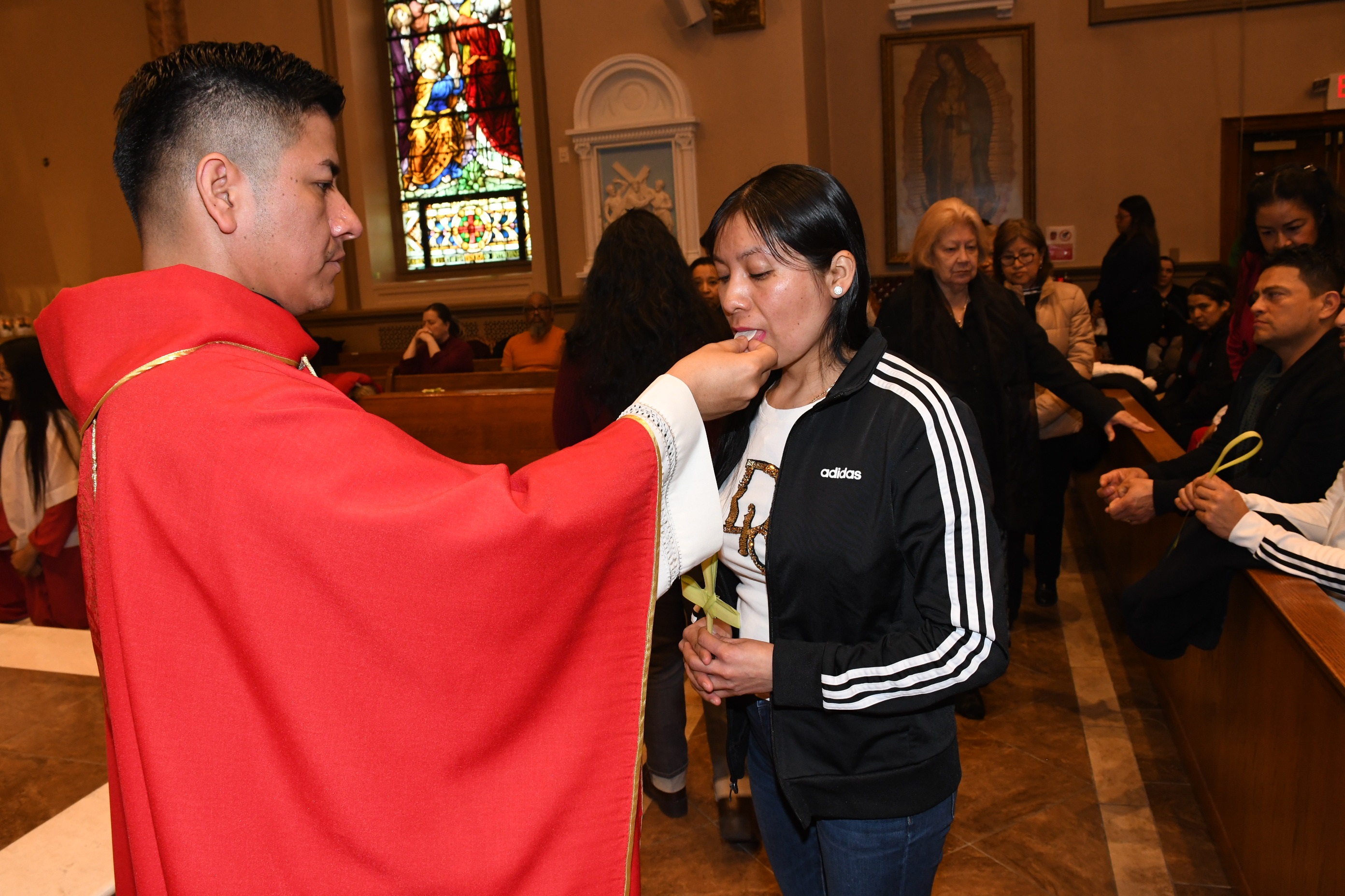 St. Joseph of the Palisades Church, West New York - nj.com