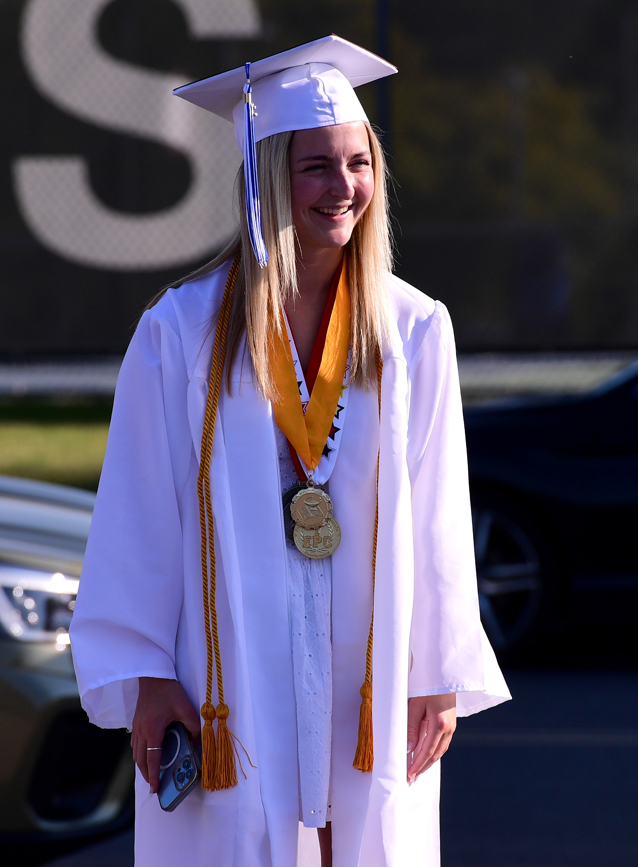 Nazareth Area High School 2023 graduation - lehighvalleylive.com