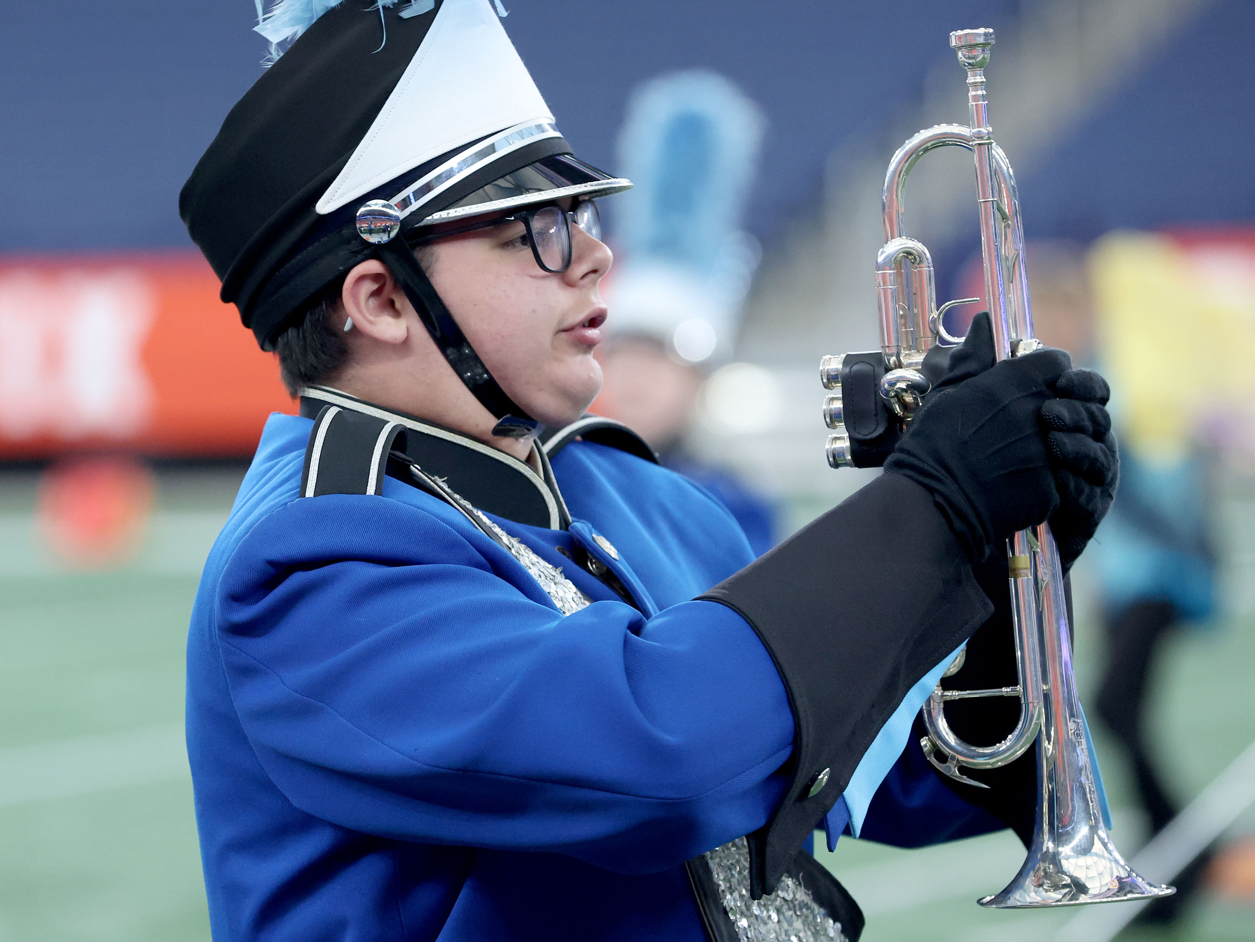 New York State Field Band Championships 2024: Indian River - syracuse.com