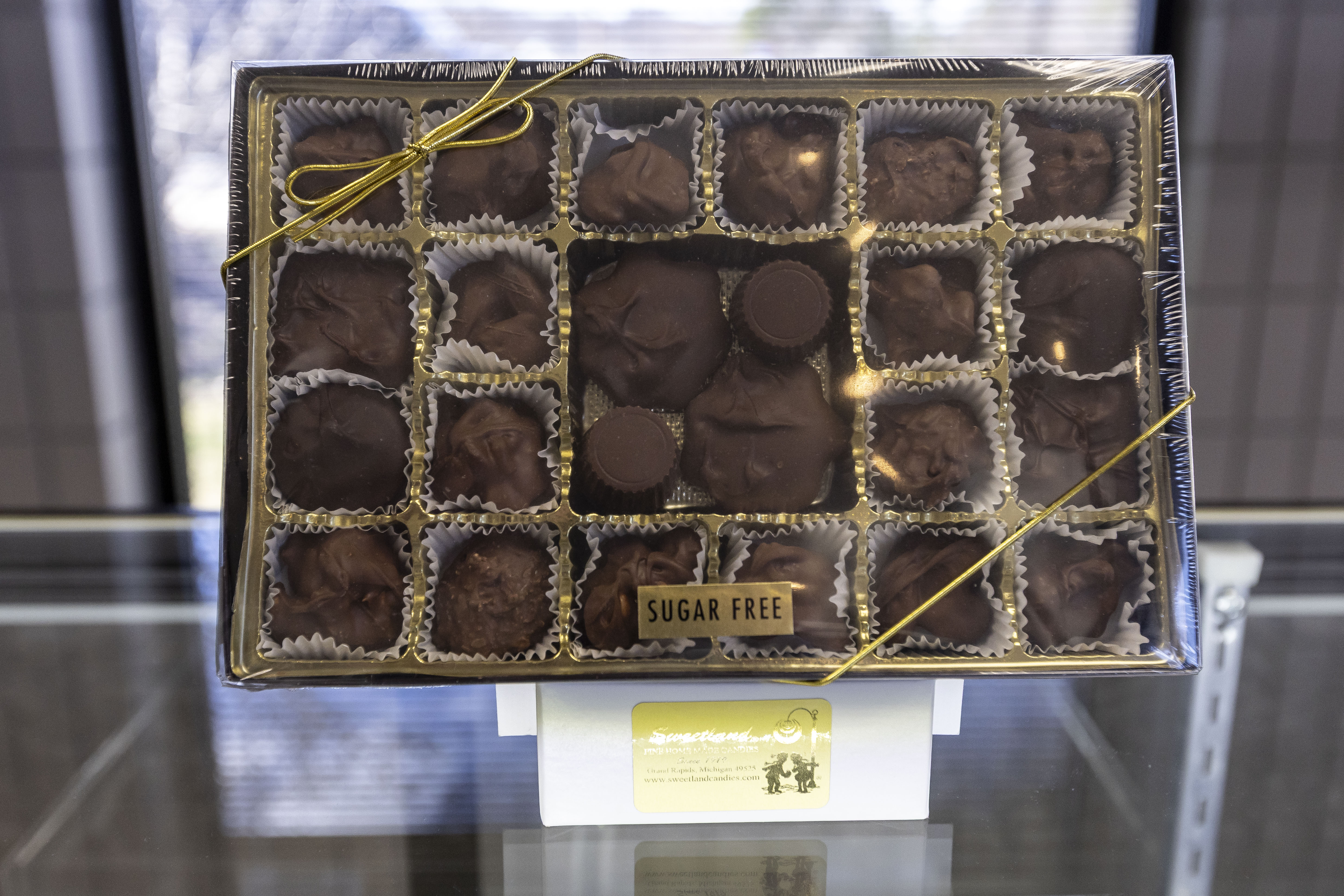 Michigan's Best Local Eats: Sweetland Candies in Plainfield Twp ...