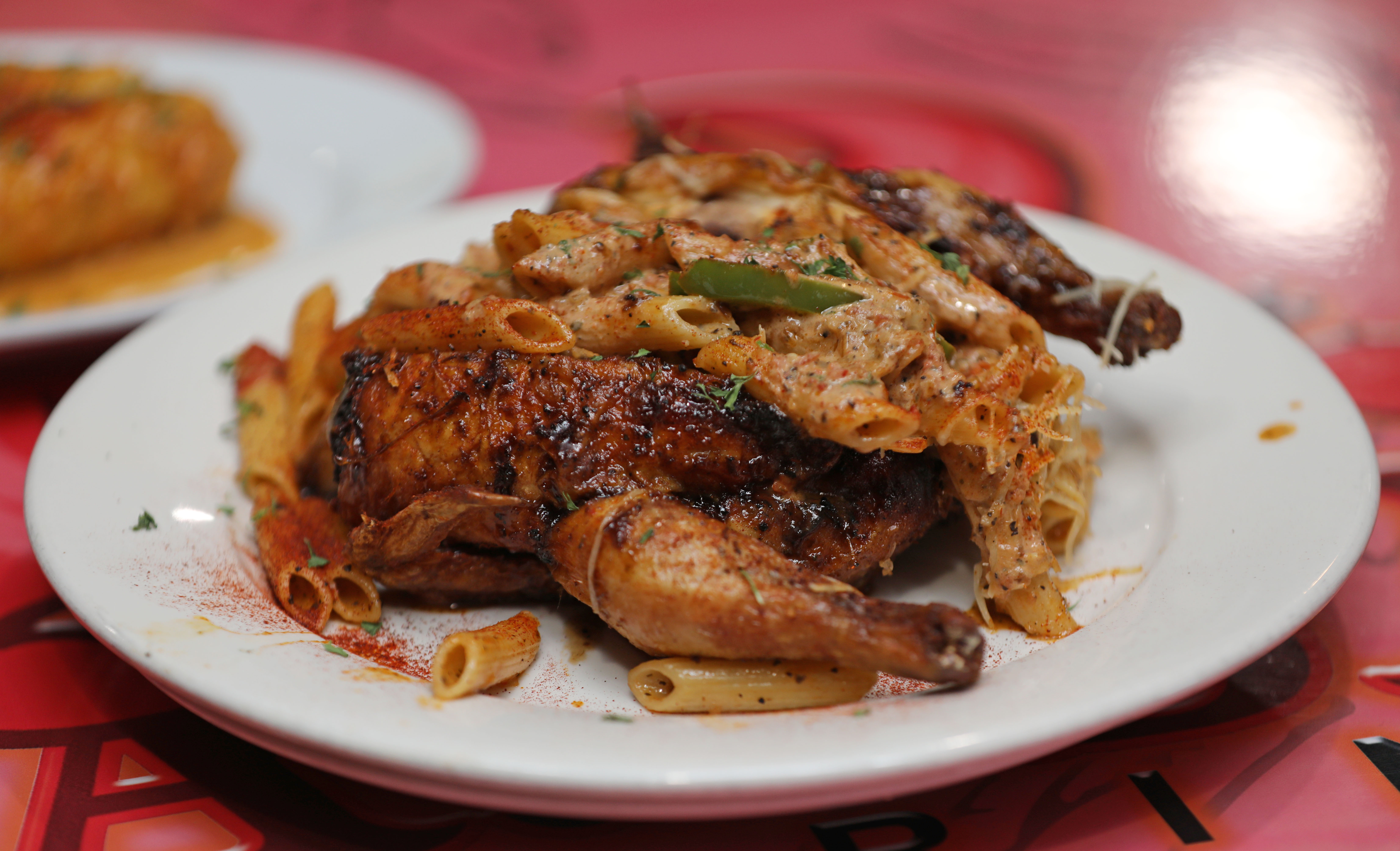 Crabbae Restaurant in Kenilworth - nj.com