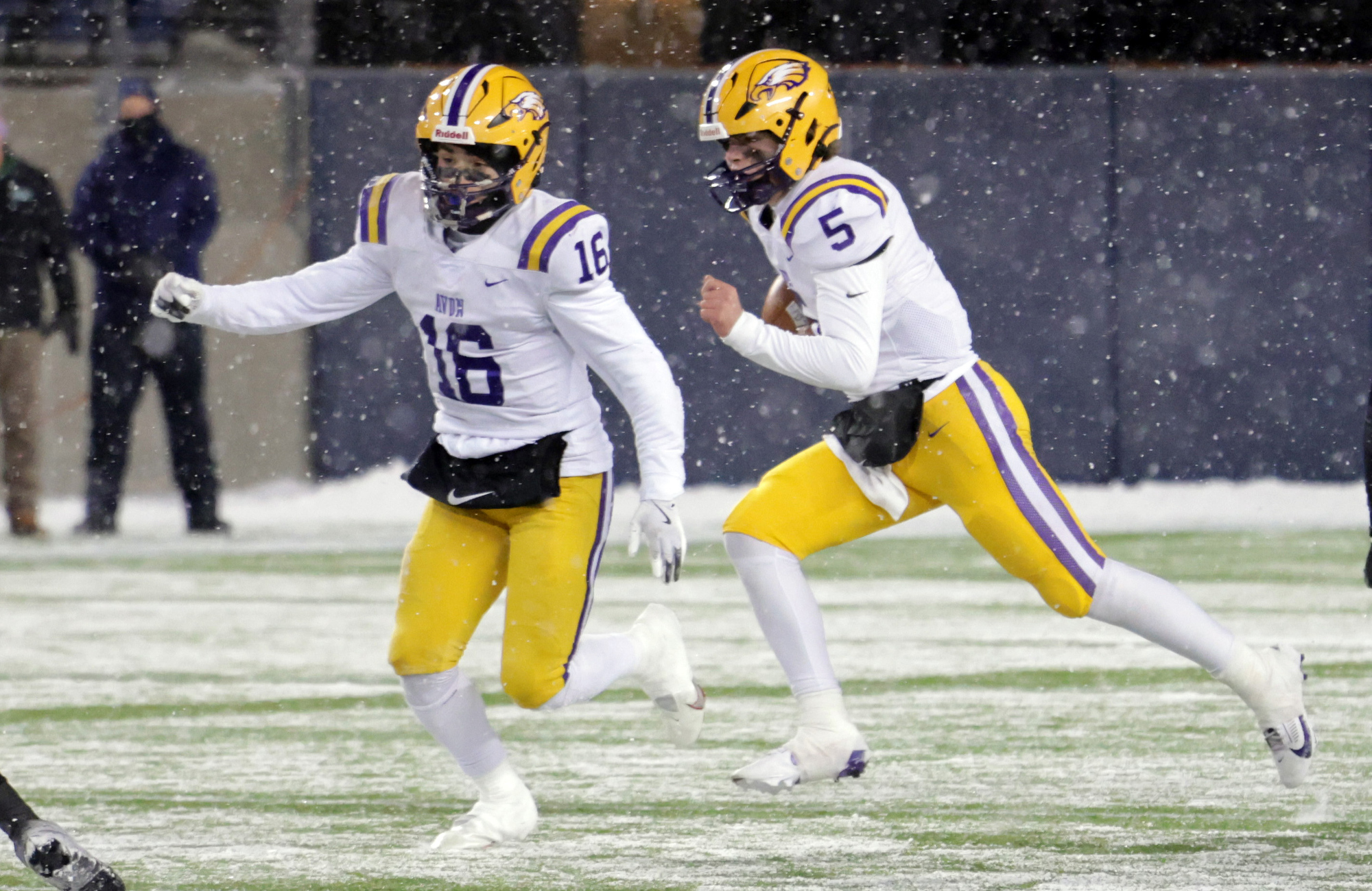 Avon vs Anderson, Div II Championship Game - cleveland.com