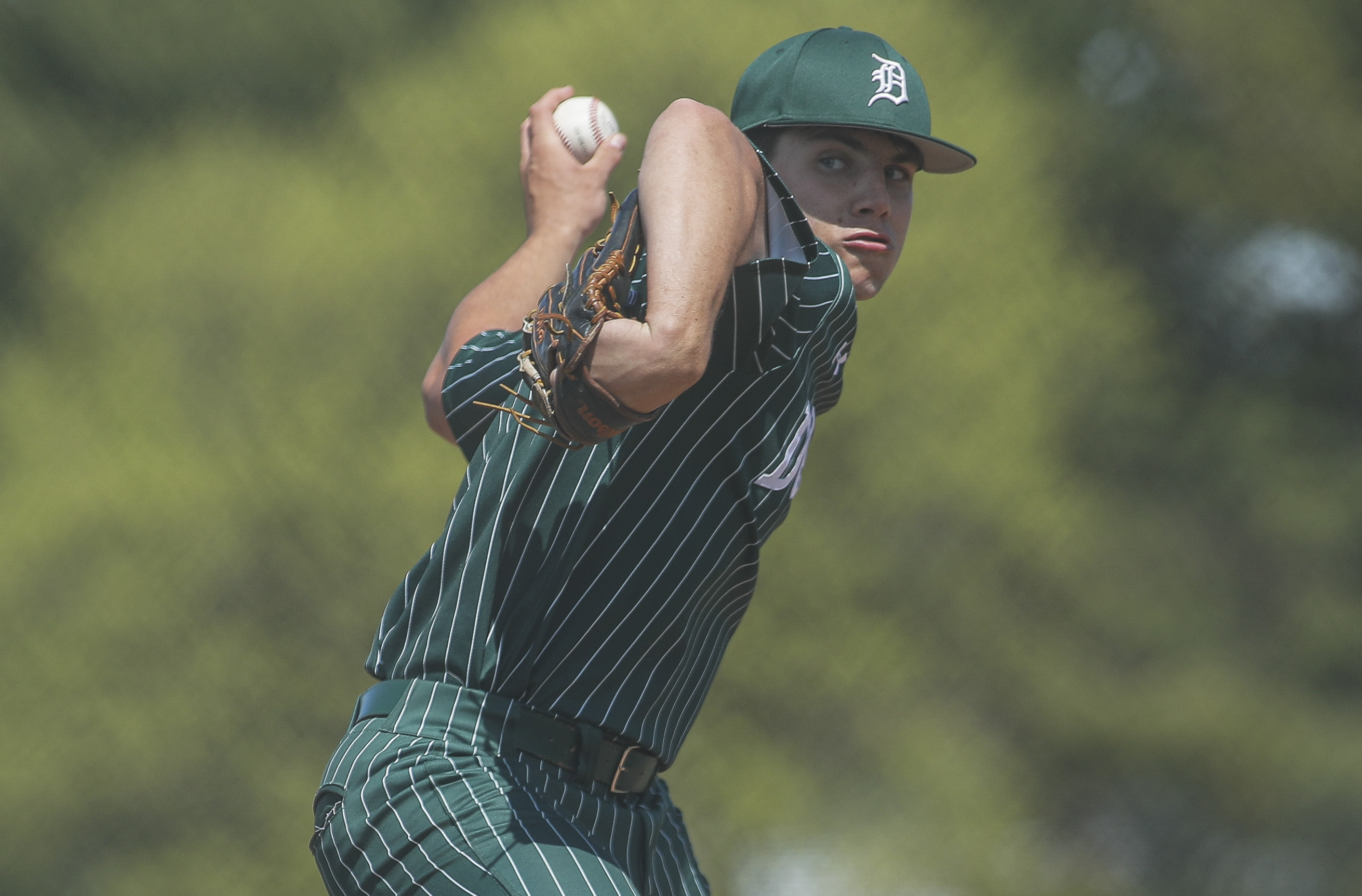 Baseball: No. 9 Delbarton defeats No. 1 Ranney 7-6, April 15, 2023 - nj.com