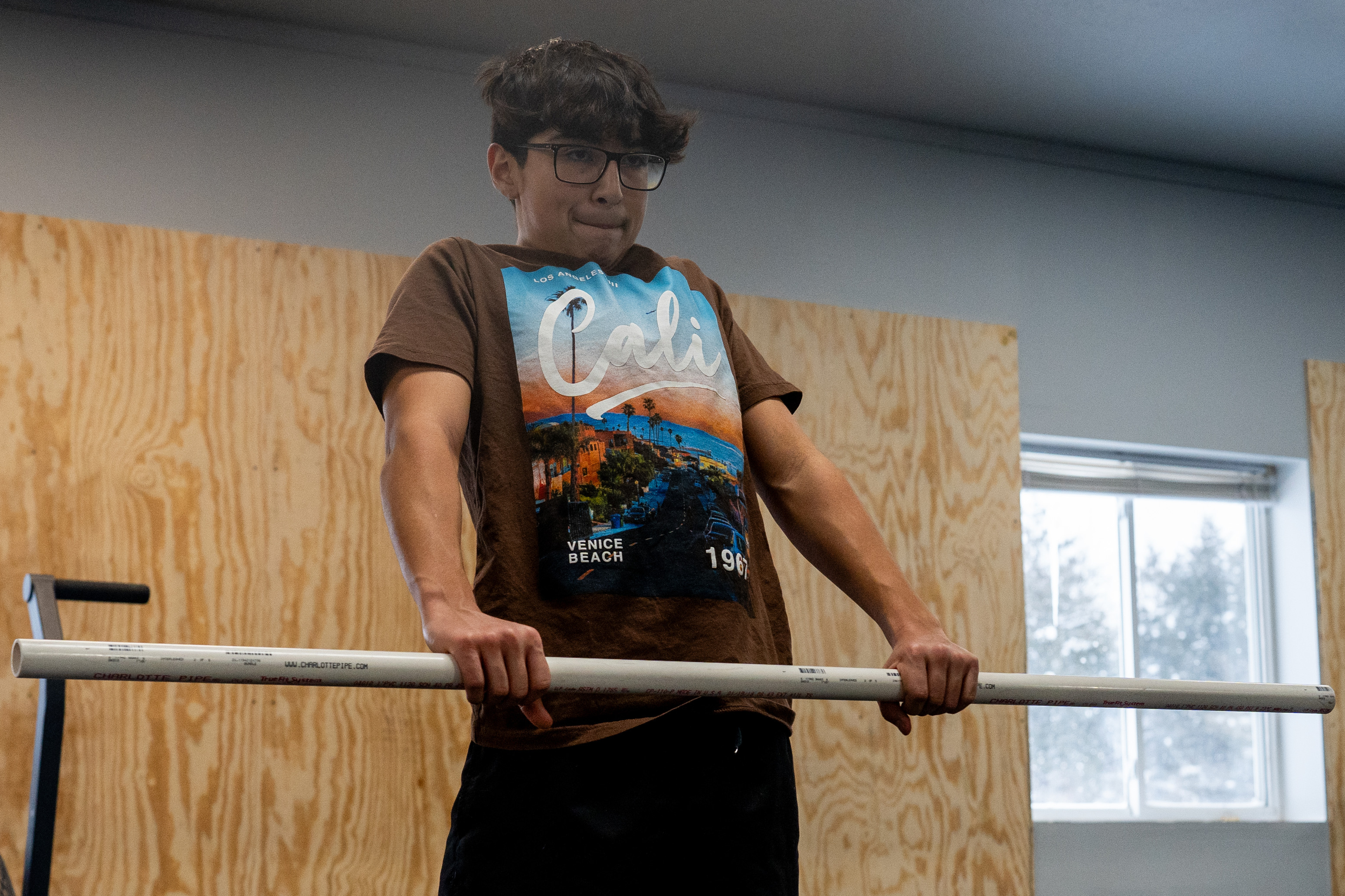 CrossFit On The Block brings niche gym experience to Paw Paw - mlive.com