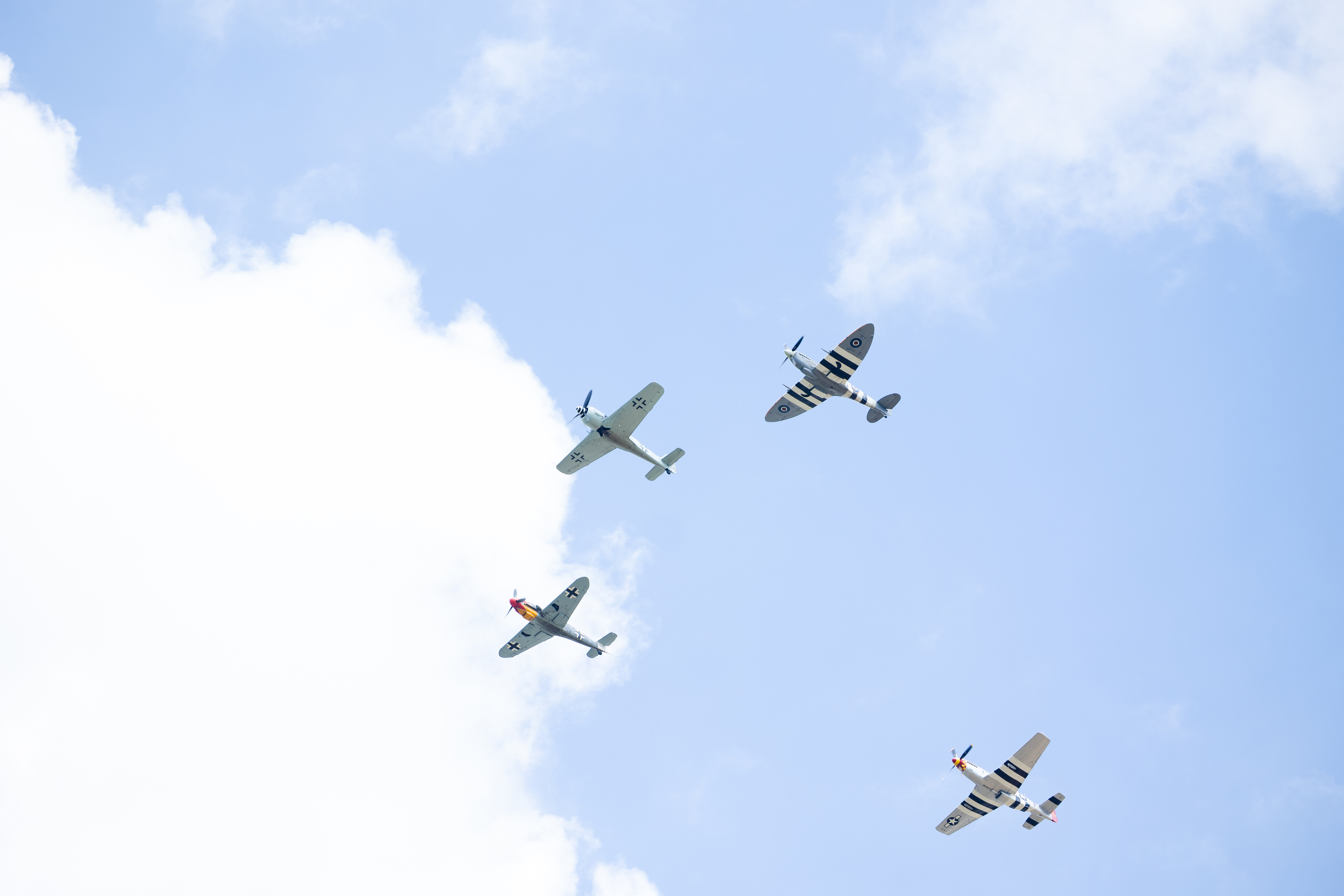 Thunder over Michigan 2022 - mlive.com
