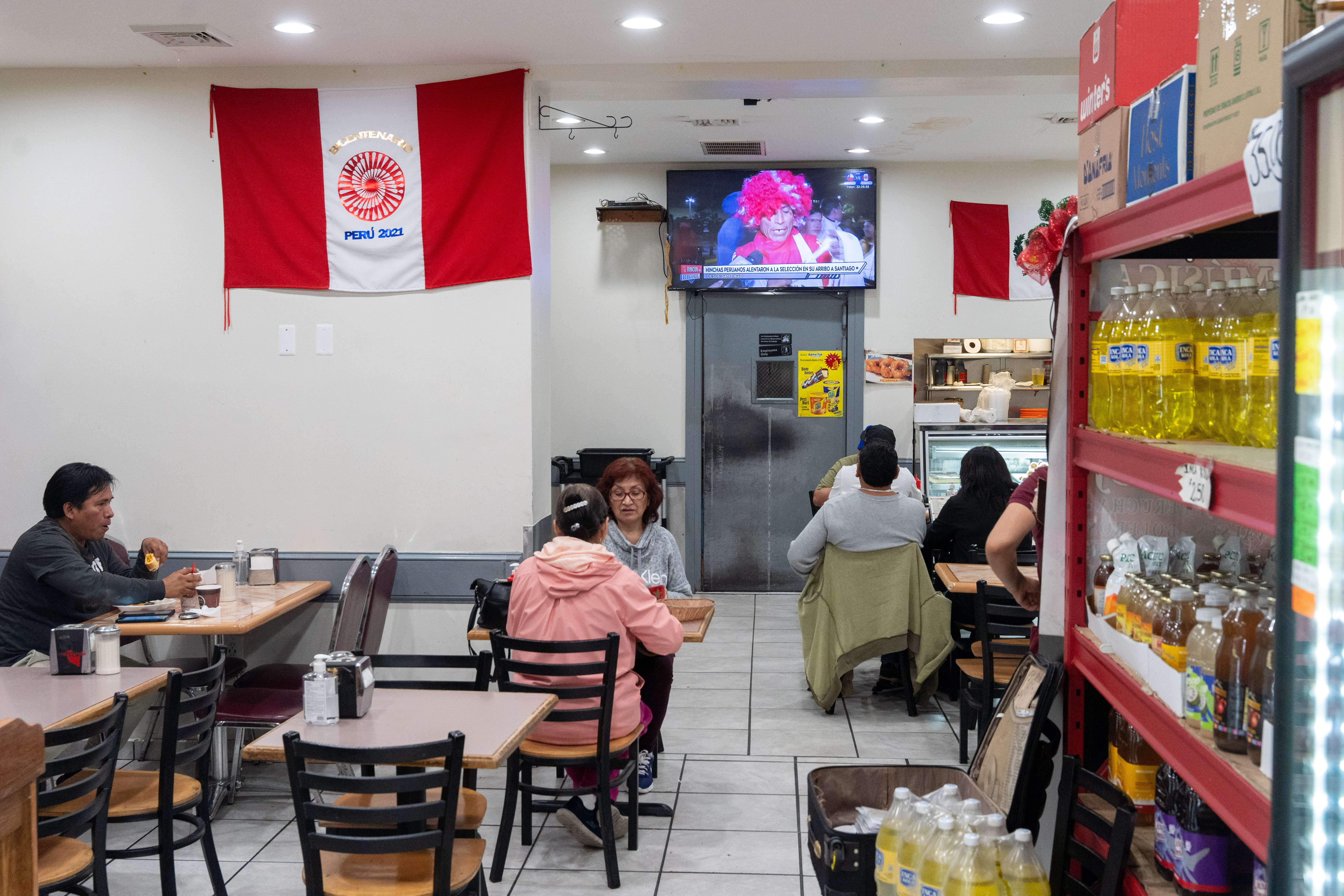 Peru Square in Paterson - nj.com