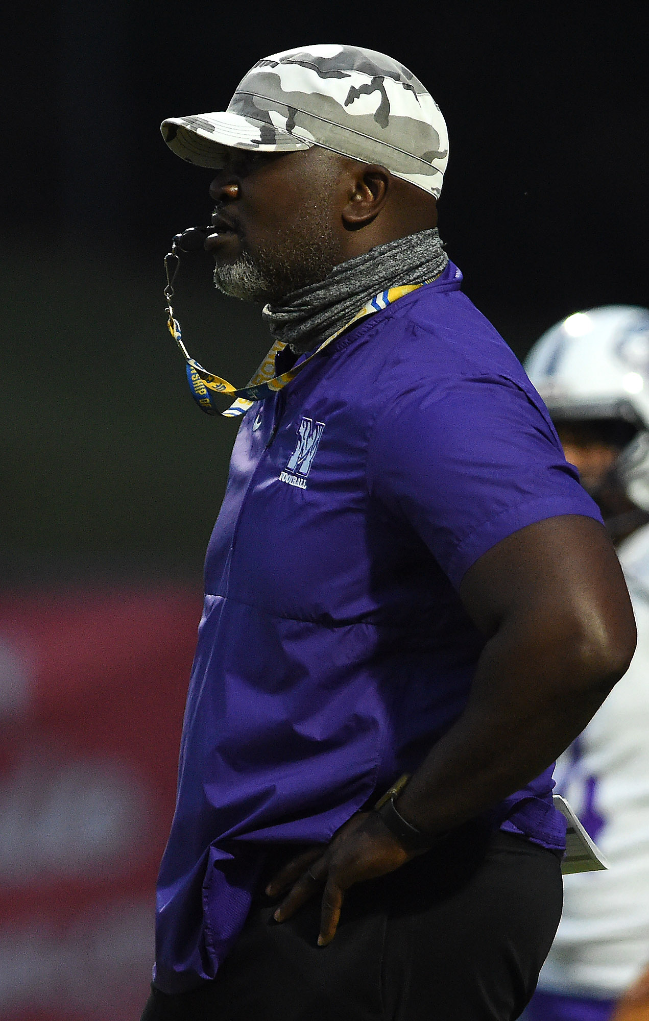 Minor vs. Gardendale football - al.com