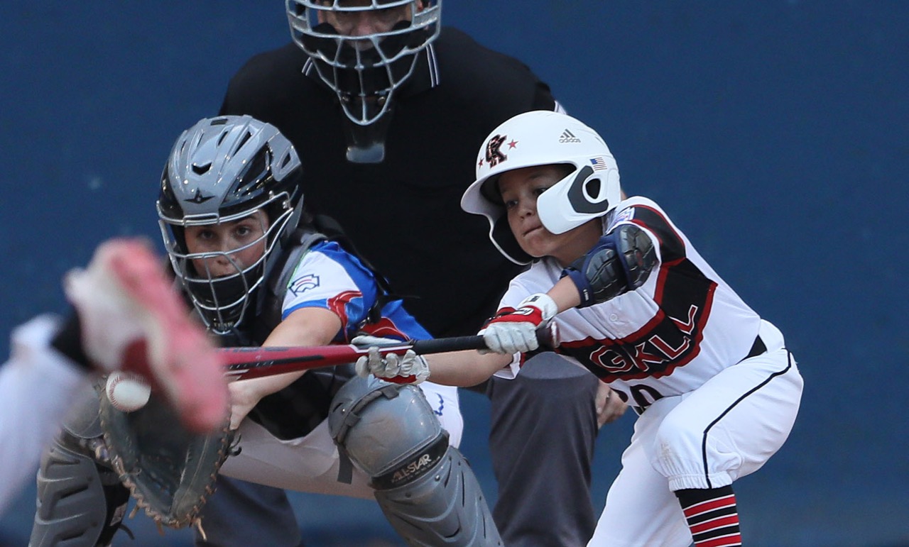 LL District 24 11s All-Star Baseball: South Shore upend Great Kills 6-5 ...