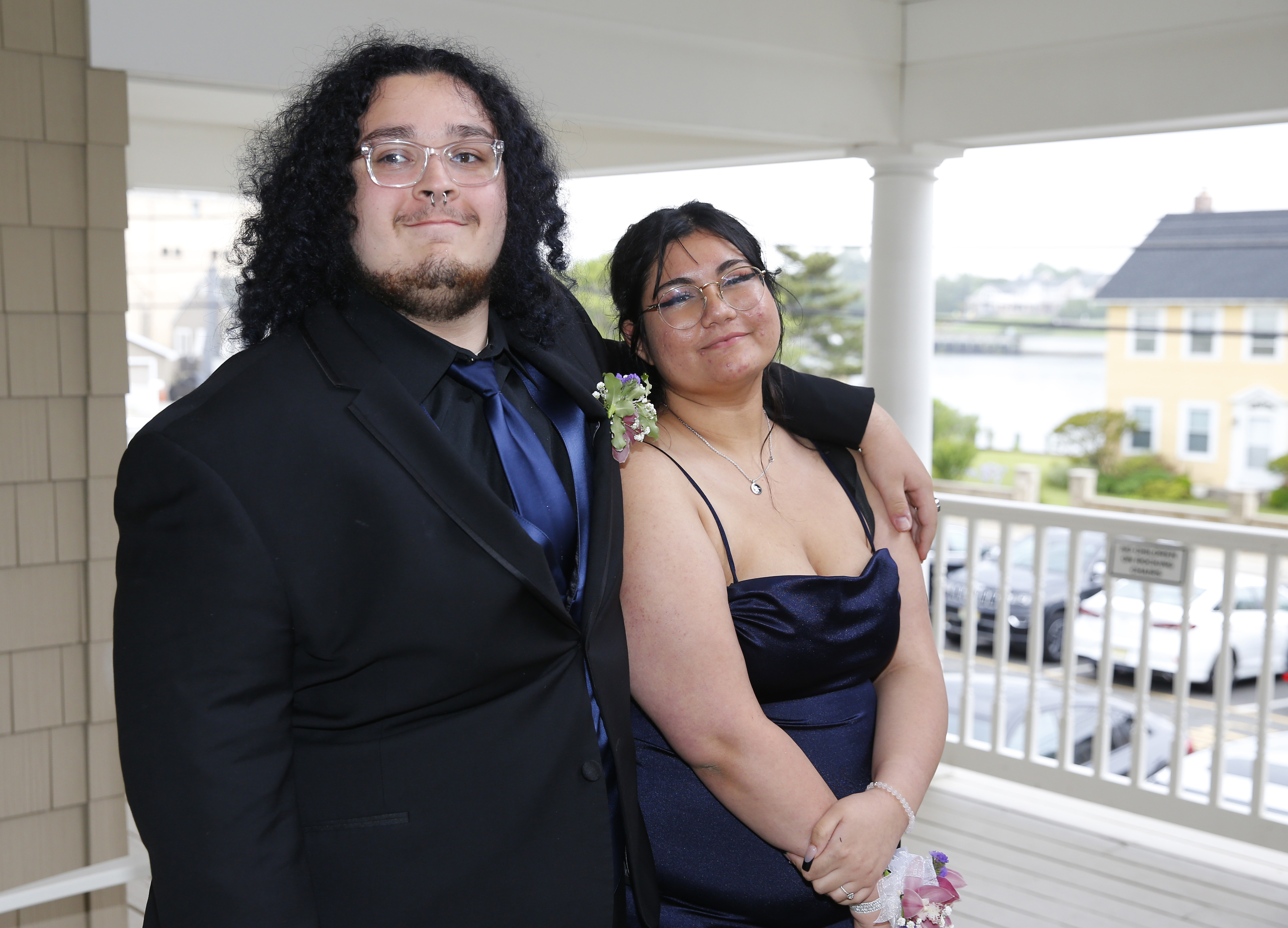 Shore Regional High School Prom 2022 - nj.com