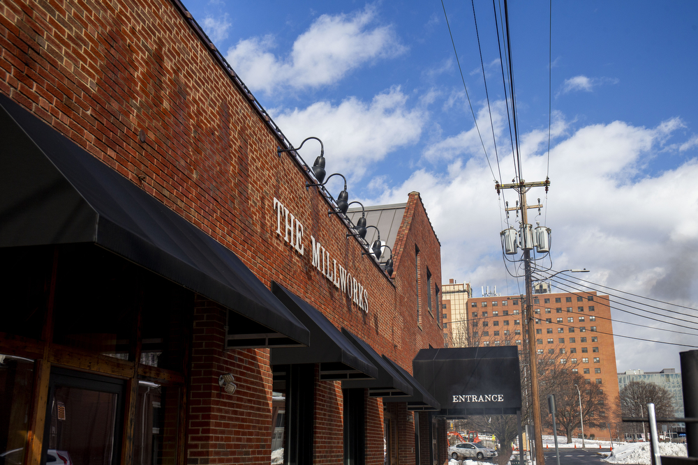 The Millworks set to reopen next week - pennlive.com