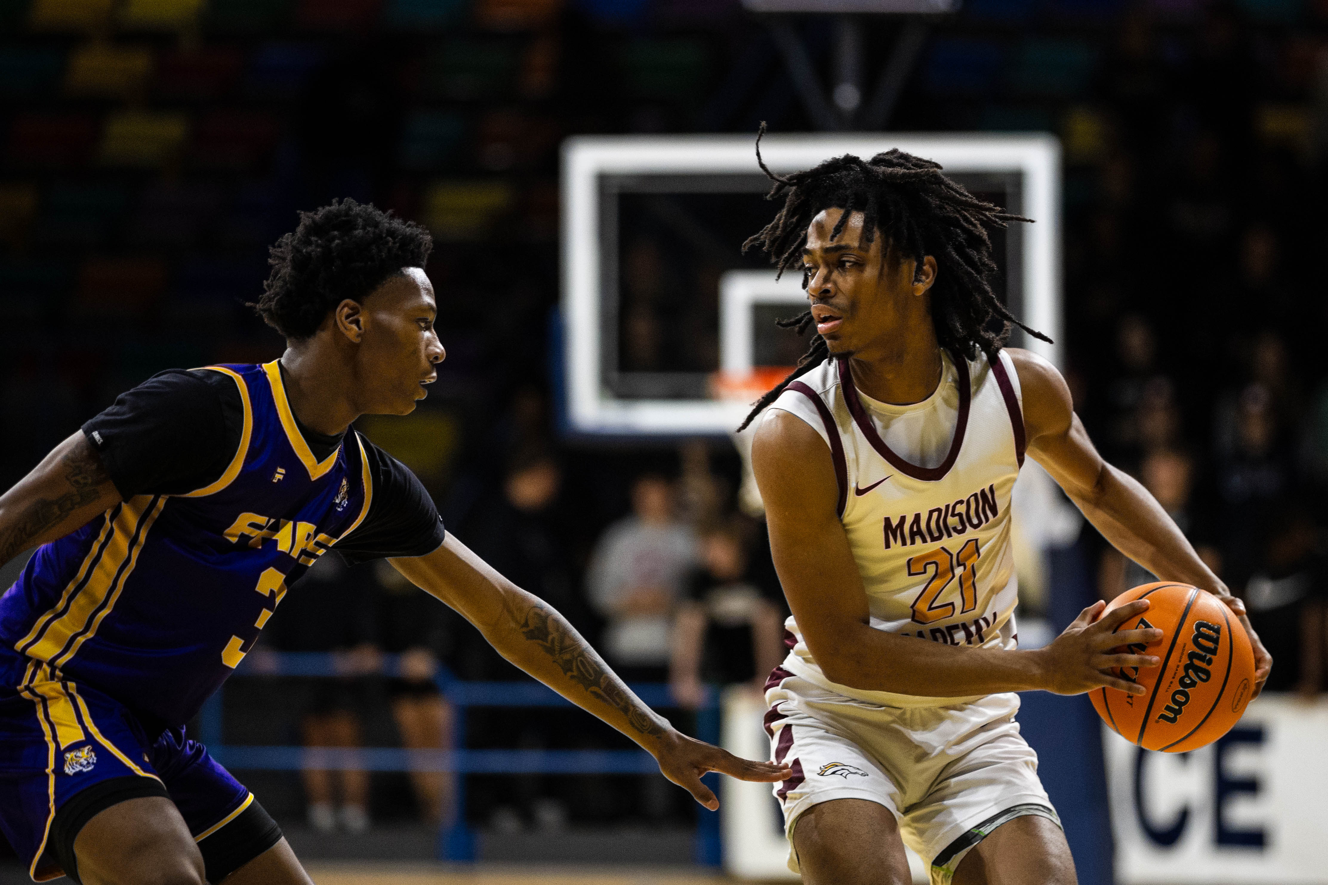 AHSAA Northwest Regional Basketball - 5A Boys - al.com