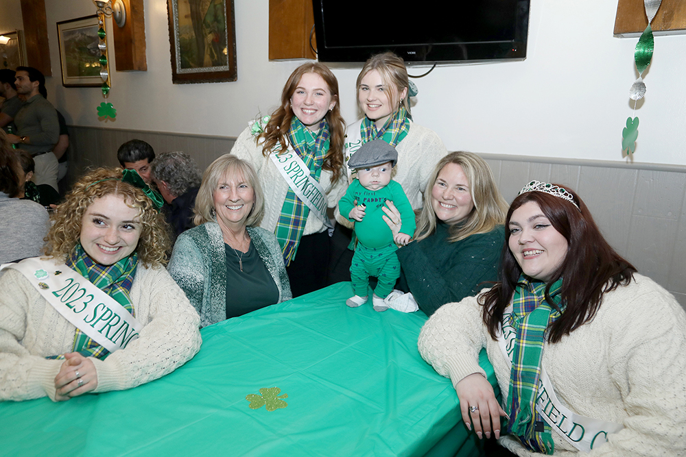 District Attorney Anthony Gulluni’s Annual St. Patrick’s Day Gathering ...