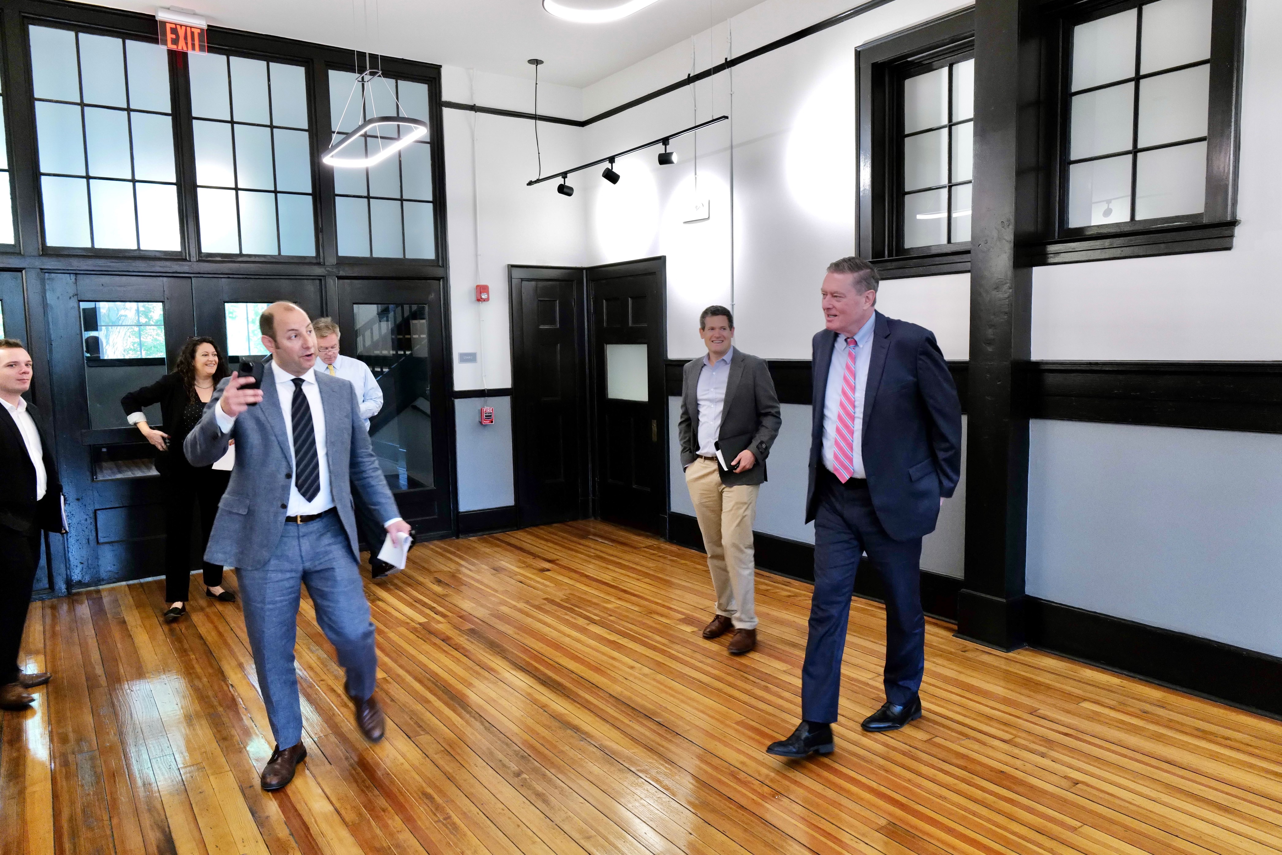 McElwain School Apartments - masslive.com
