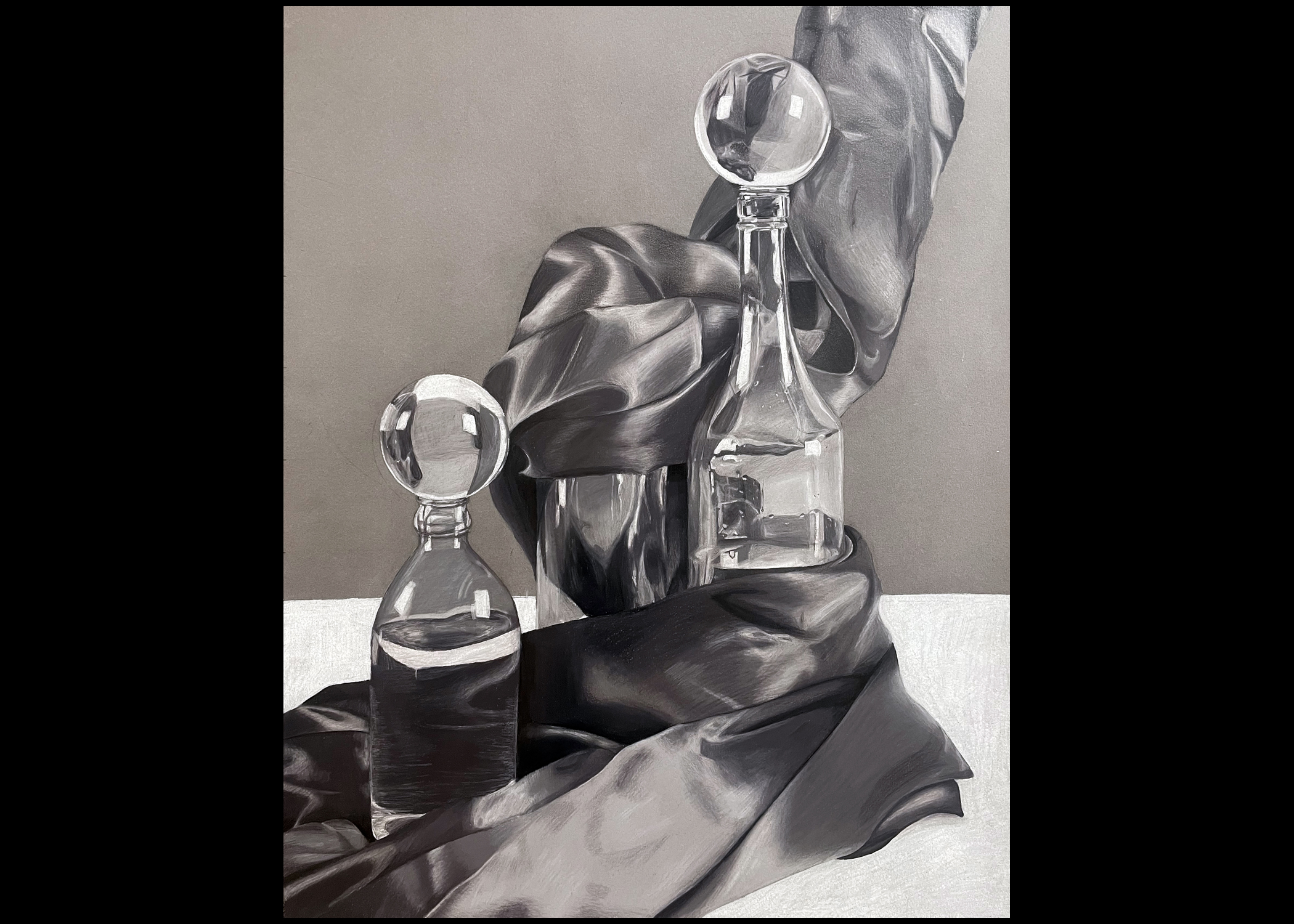 2025 CNY Scholastic Art Awards: Drawing & Illustration - syracuse.com