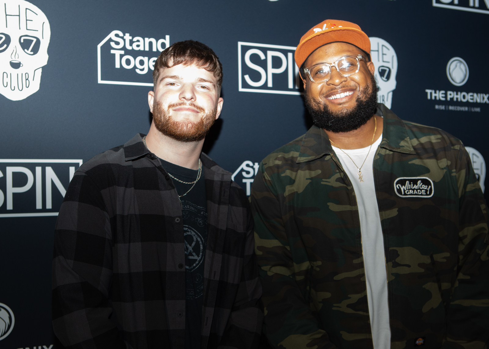 27 Club VIP Party with MGK - cleveland.com