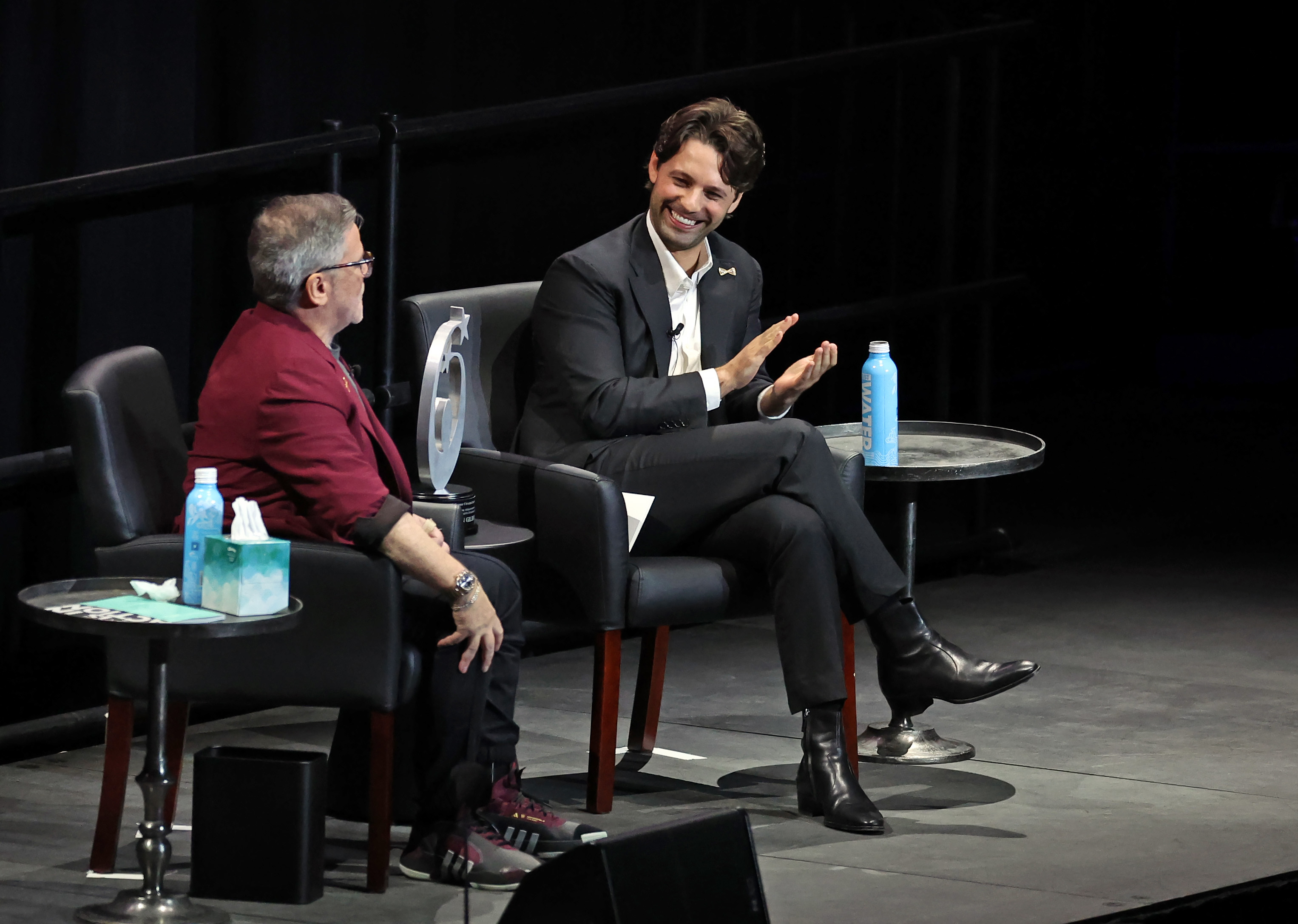 Greater Cleveland Sports Awards, February 6, 2025 - cleveland.com