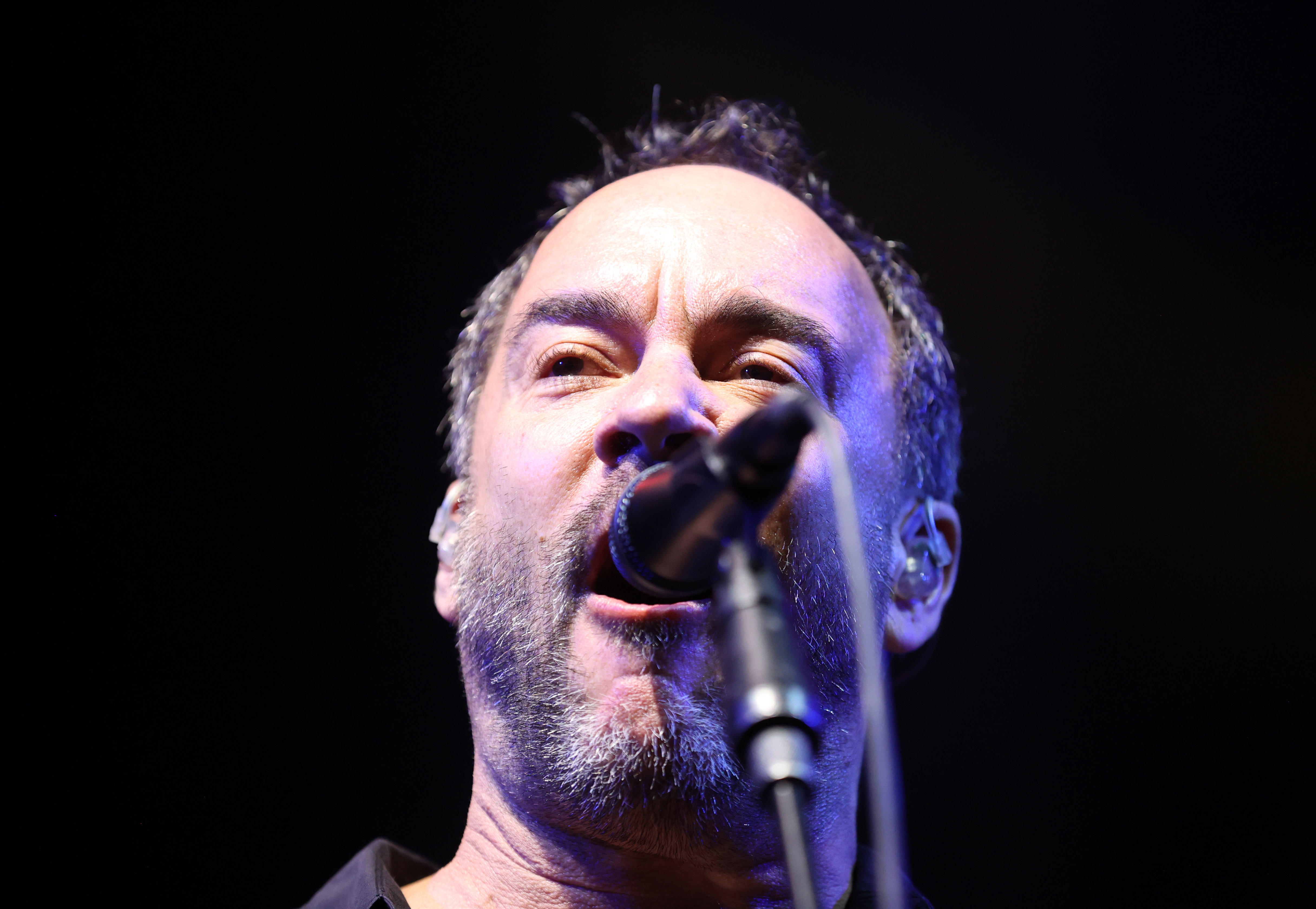 Dave Matthews Band performs at Blossom, June 25, 2024 - cleveland.com