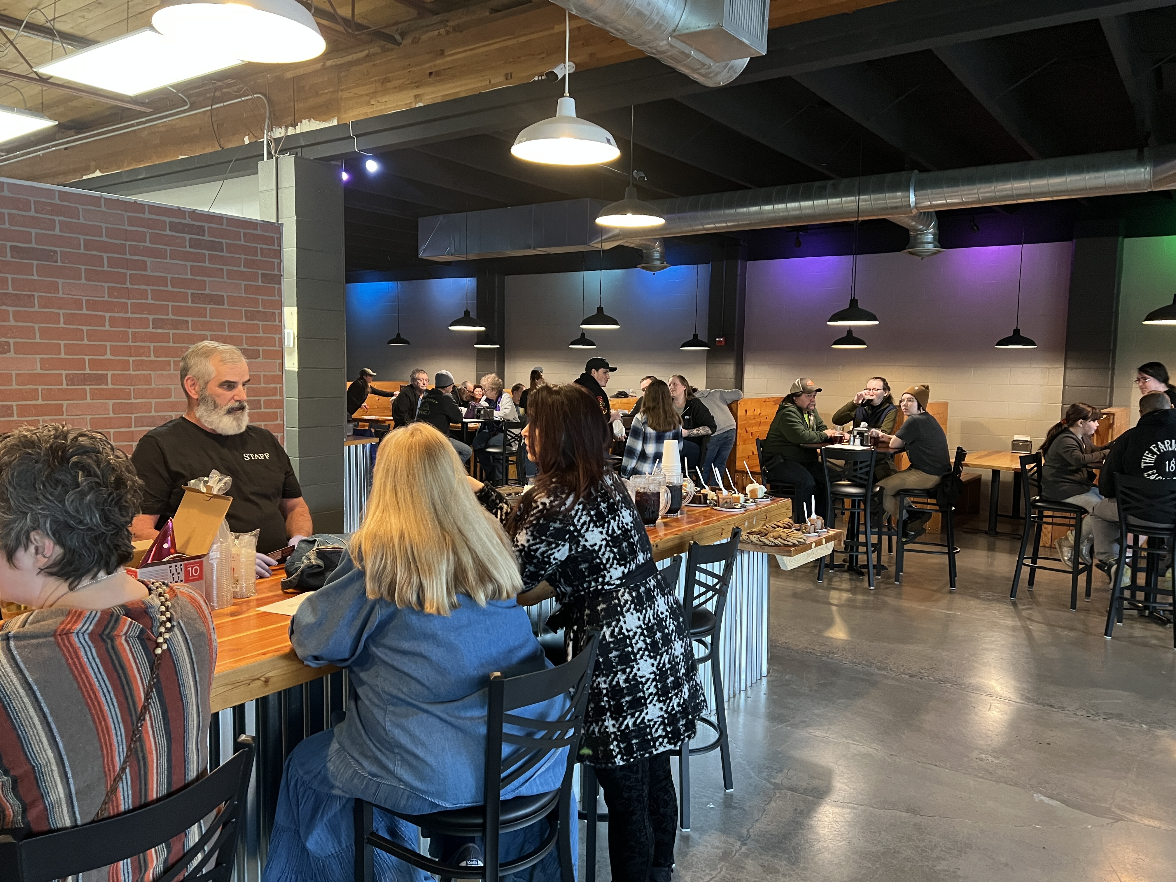 Time Travelers Brewing - oregonlive.com