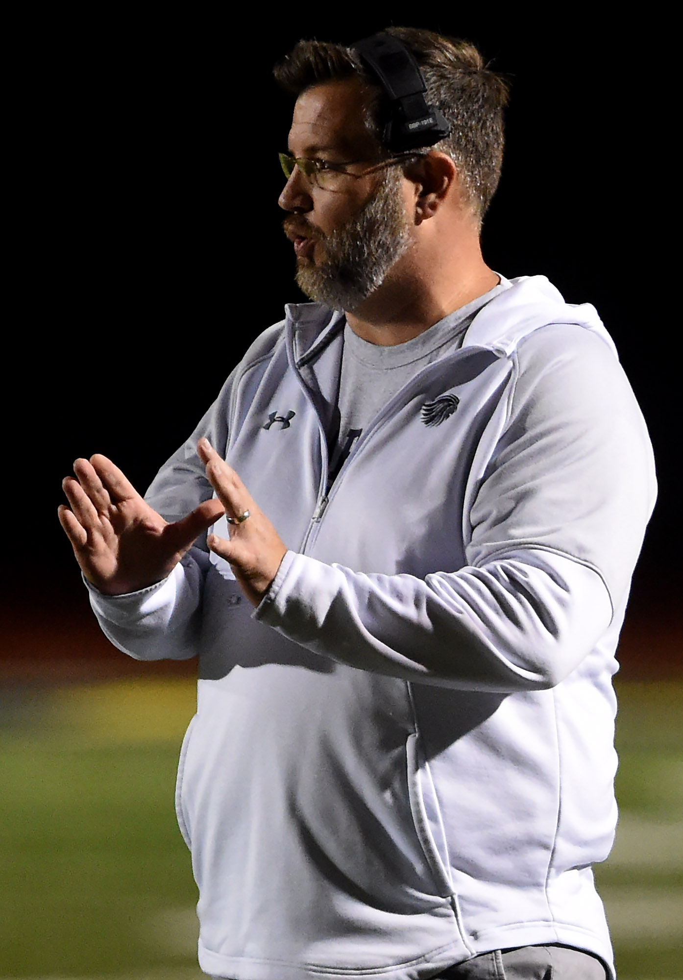 Homewood vs. Briarwood Football - al.com