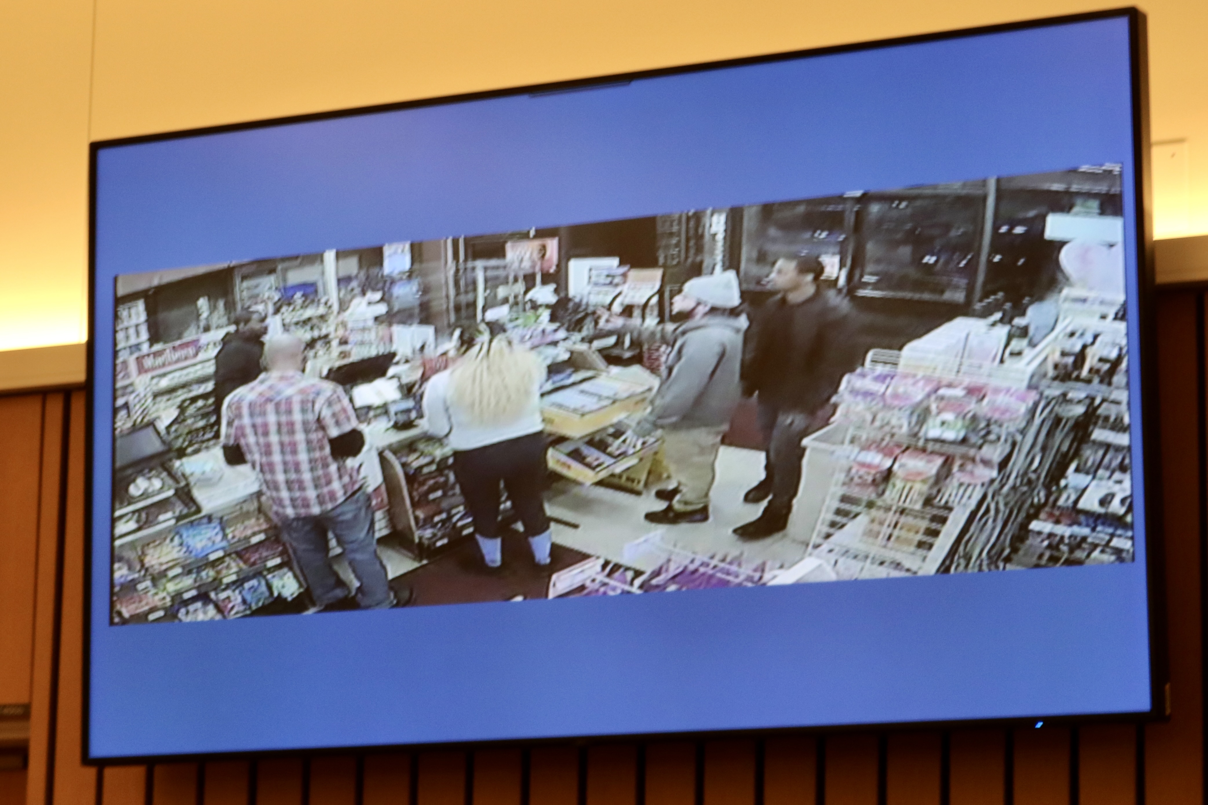 Tyreik D. Credit found not guilty in 2019 killing - oregonlive.com