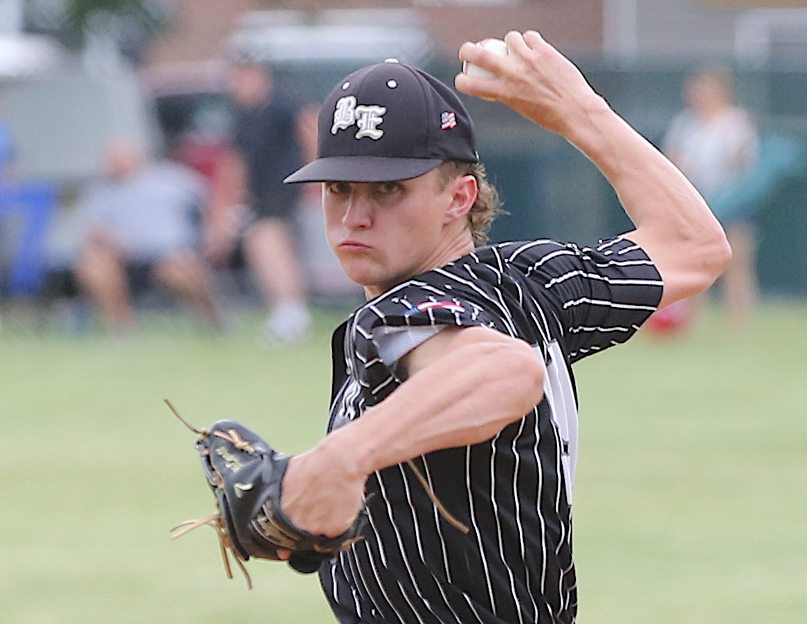Baseball: Non-Public B South final - Bishop Eustace at Gloucester ...