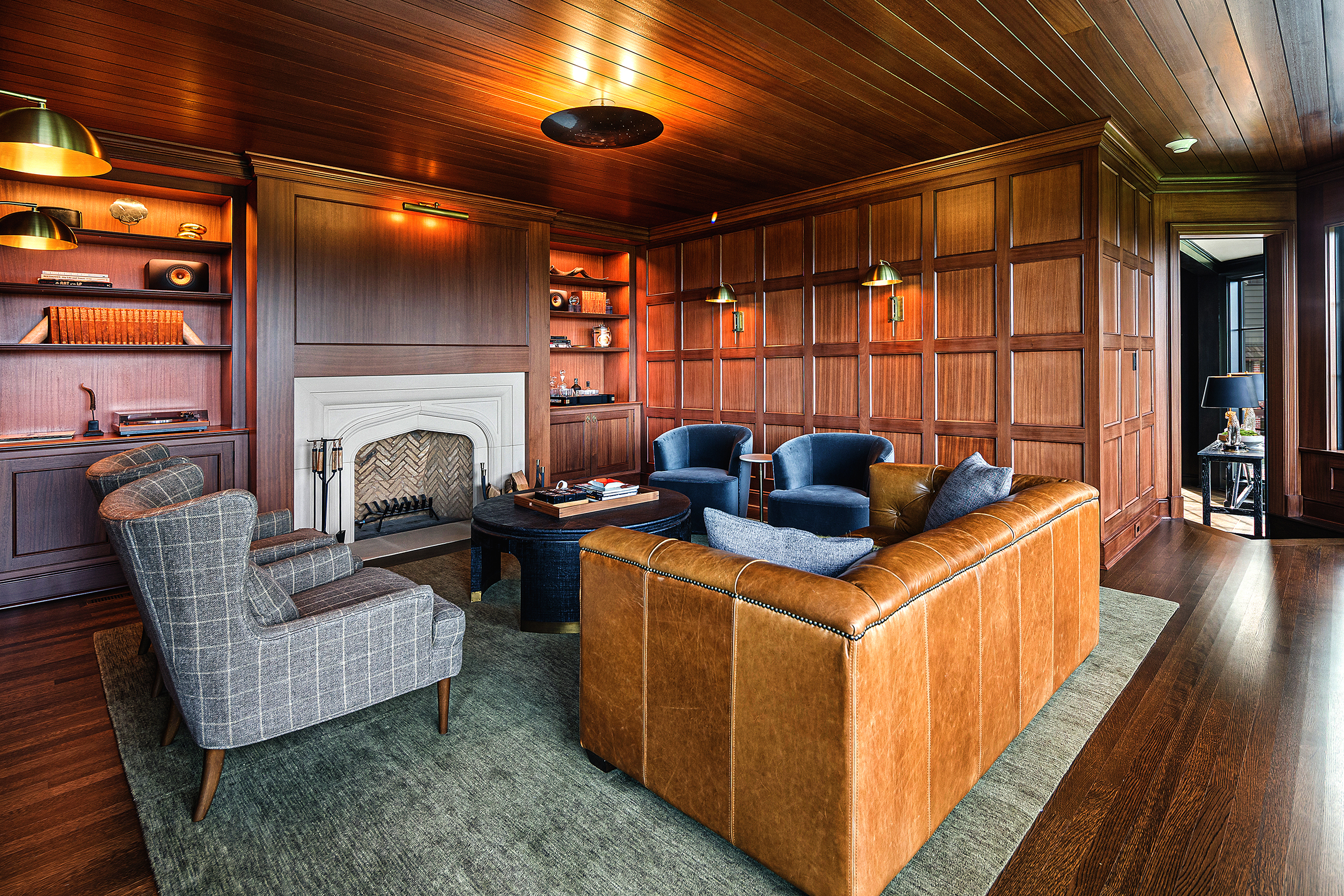 Mittleman Estate design - oregonlive.com