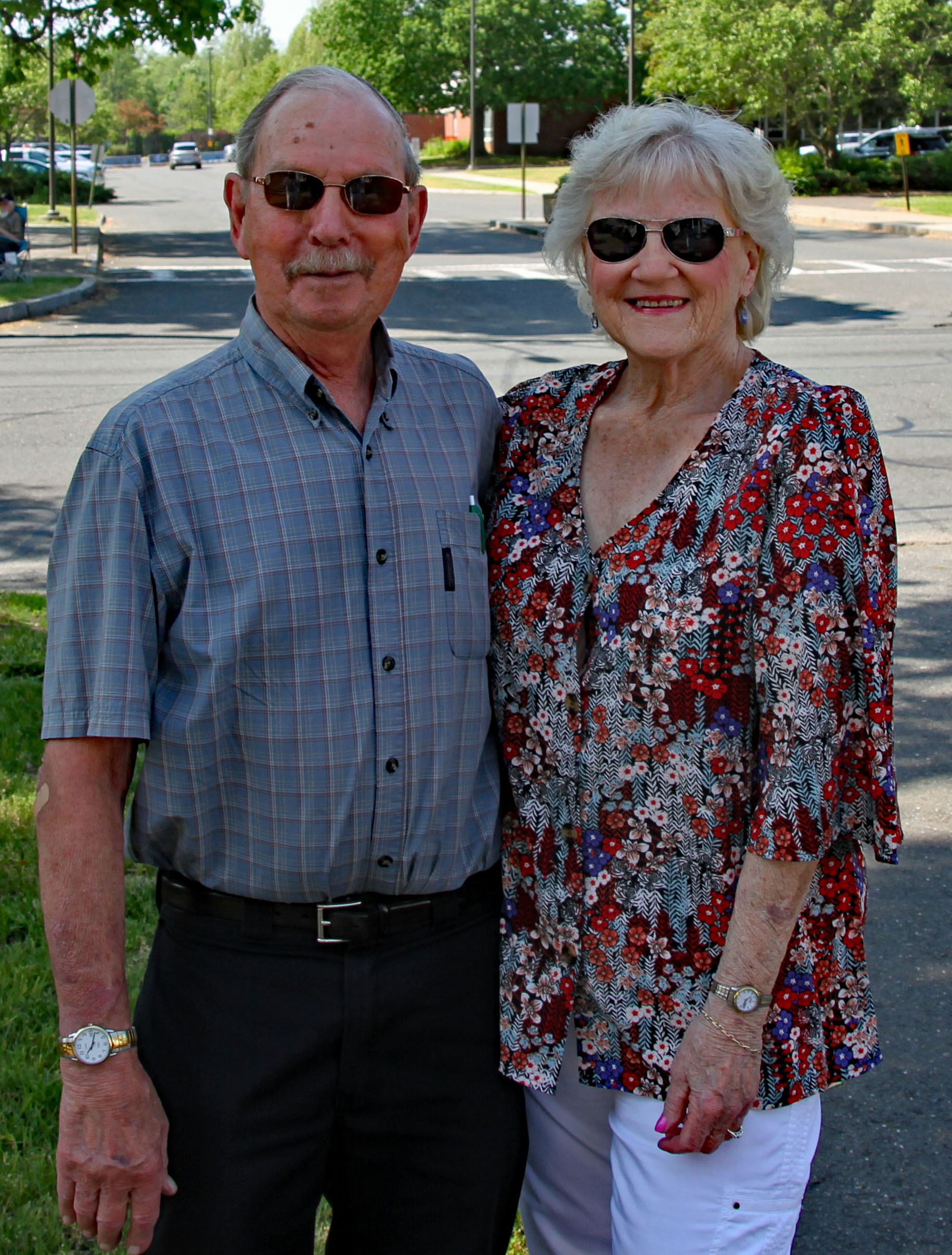 Westfield Memorial Day Ceremonies 2023 - masslive.com