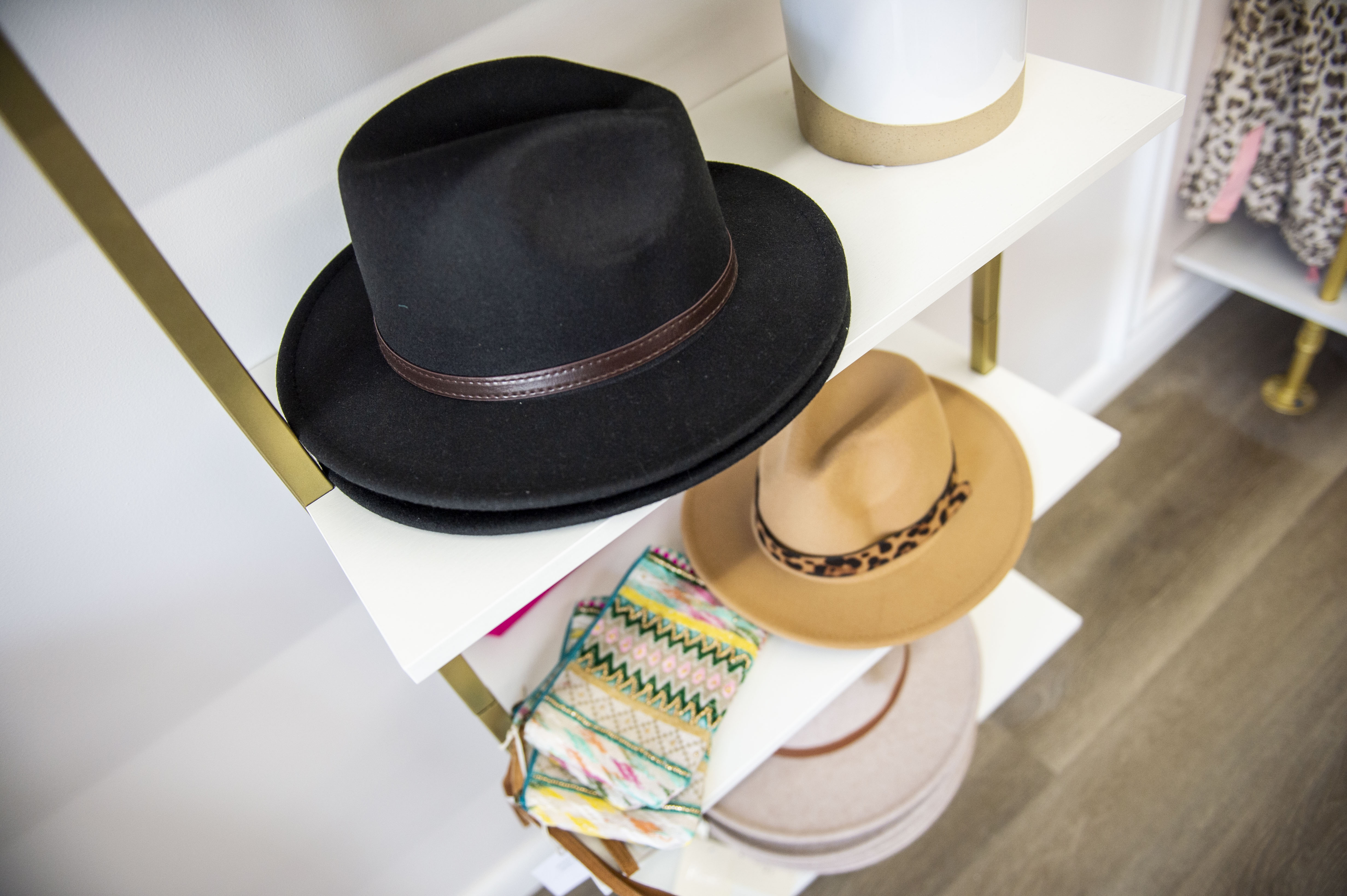 Bay City gains Kenz&Rose, a new boutique downtown - mlive.com