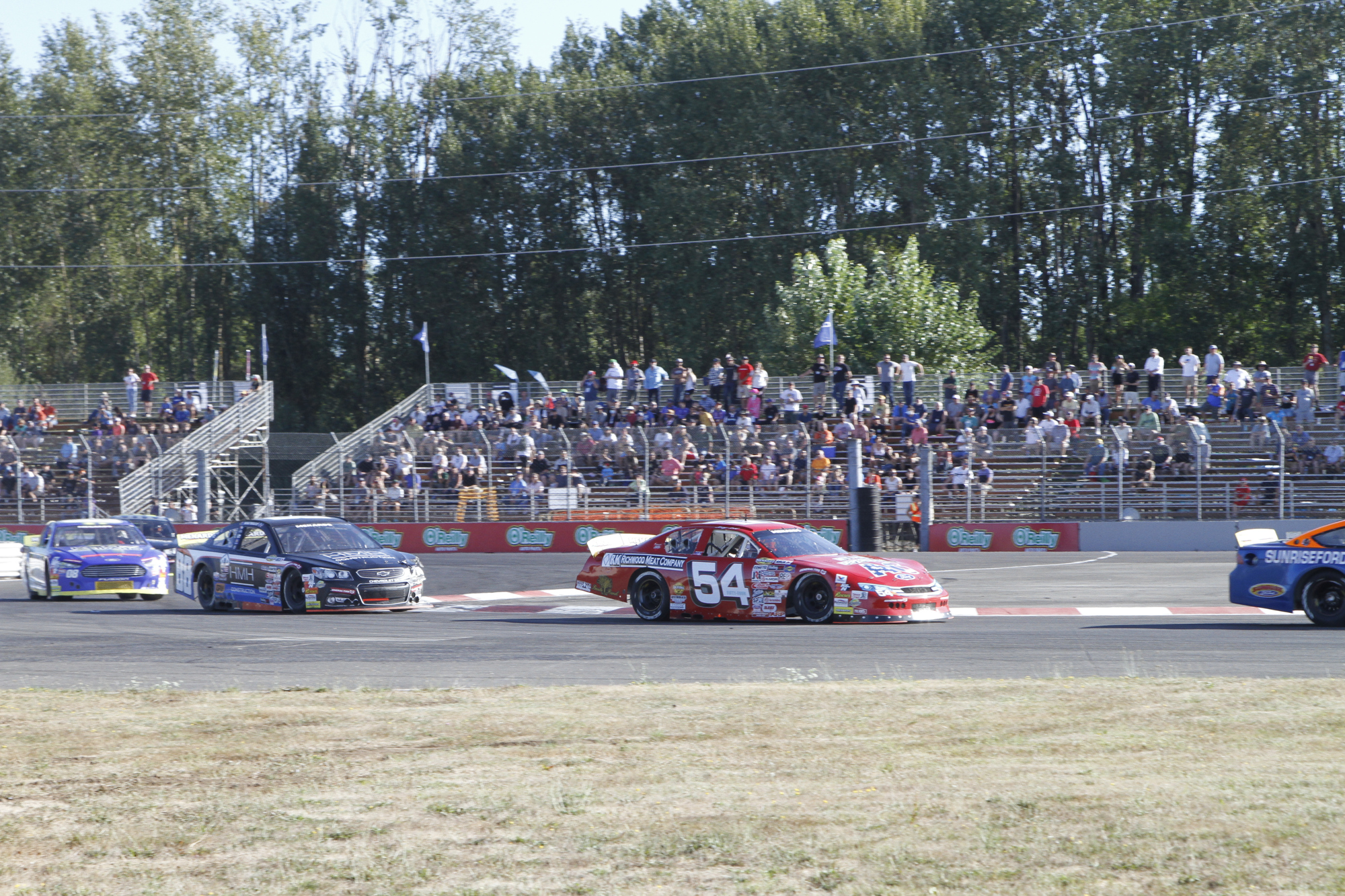 IndyCar qualifying at Grand Prix of Portland - oregonlive.com