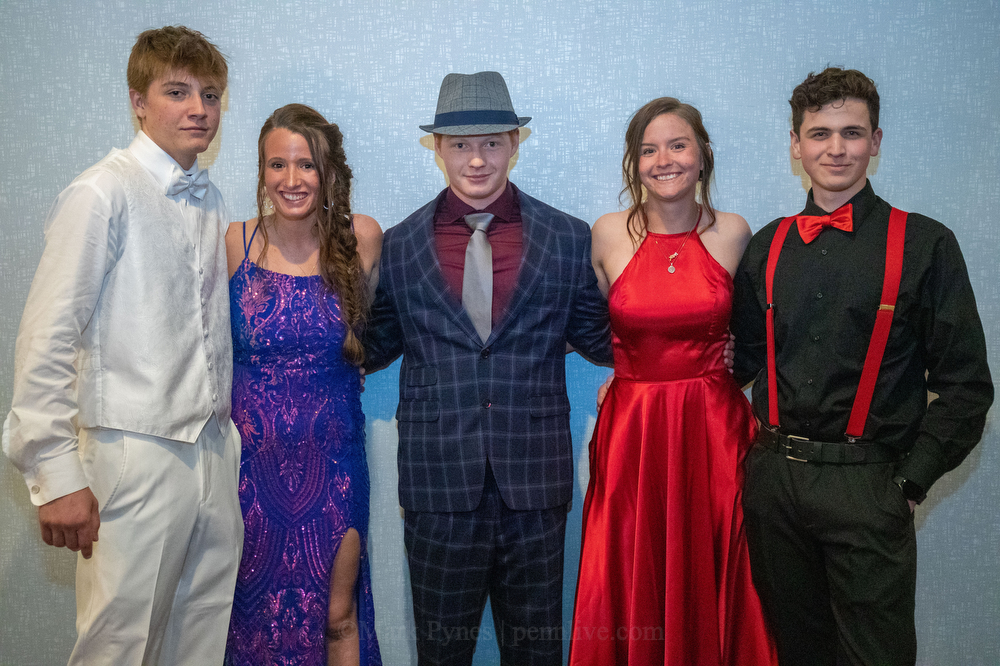 Halifax High School 2022 prom: See 30 photos from Friday's event ...