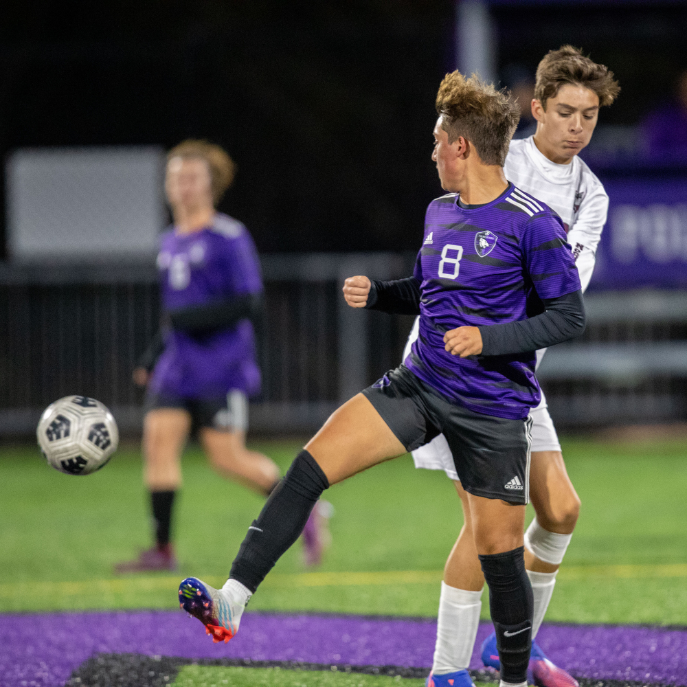 Northern shuts out Shippensburg 2-0 in boys soccer - pennlive.com