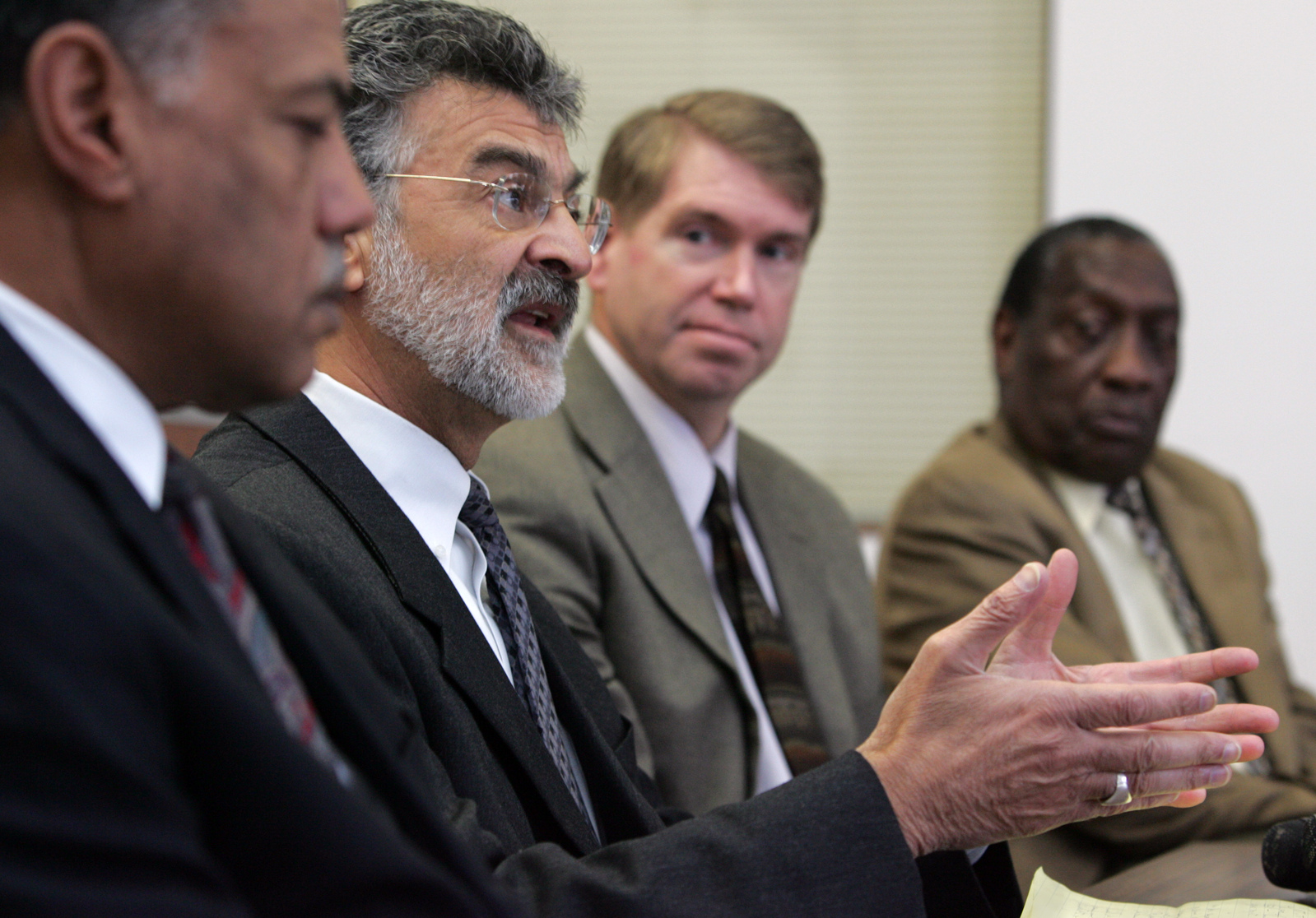 Cleveland Mayor Frank Jackson over the years - cleveland.com