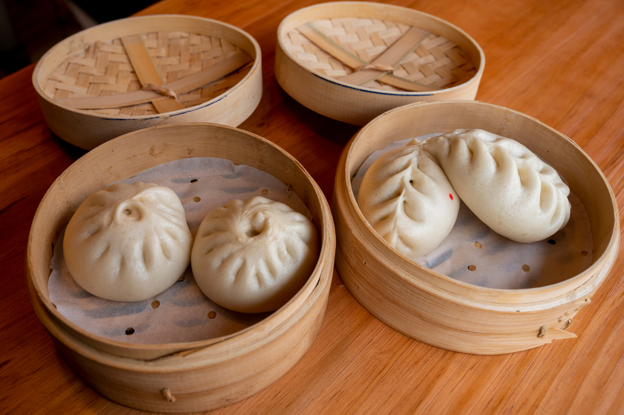 Bao Space opens in Ann Arbor - mlive.com