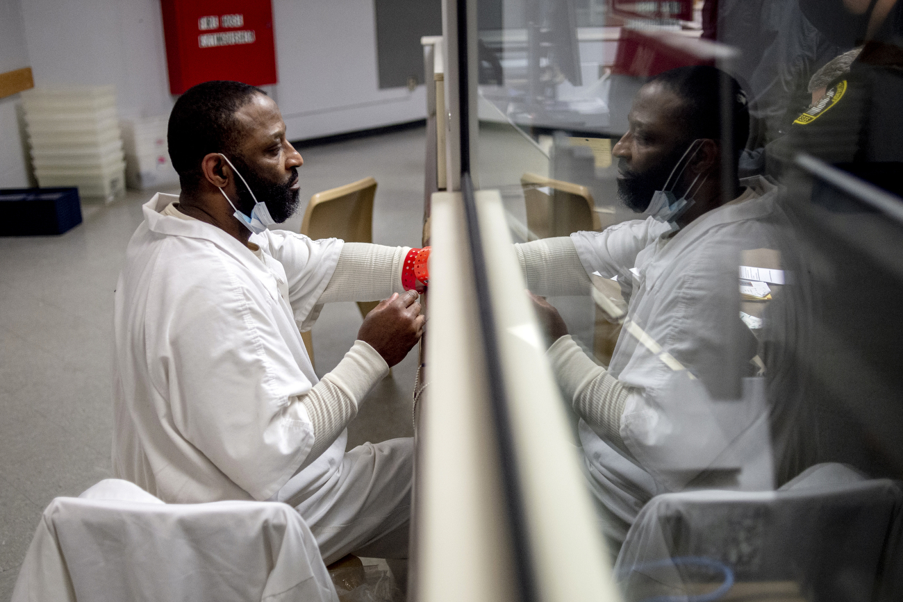 New inmate education program hopes to end generational incarceration ...