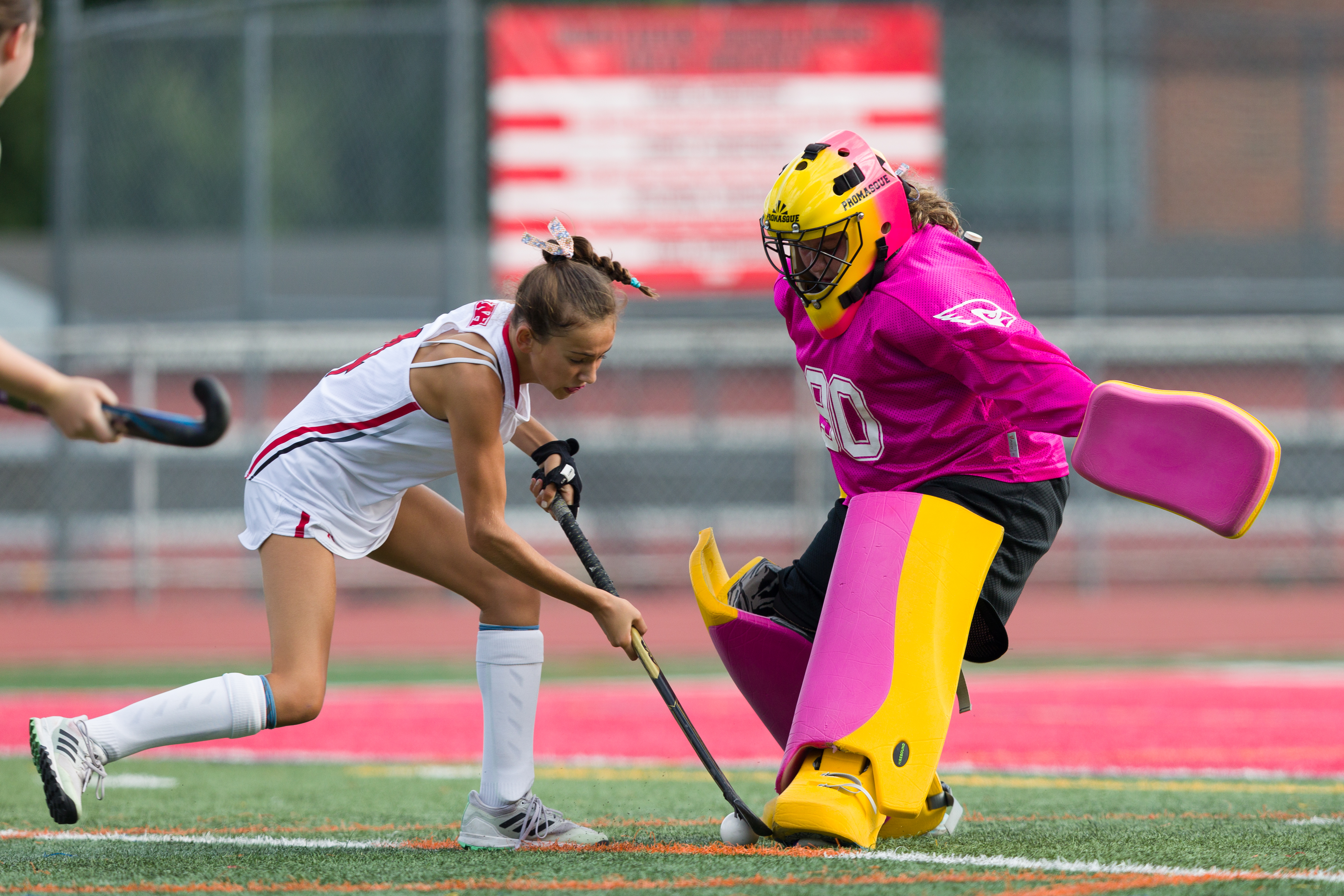 High School Field Hockey: Pompton Lakes vs. Northern Highlands - nj.com