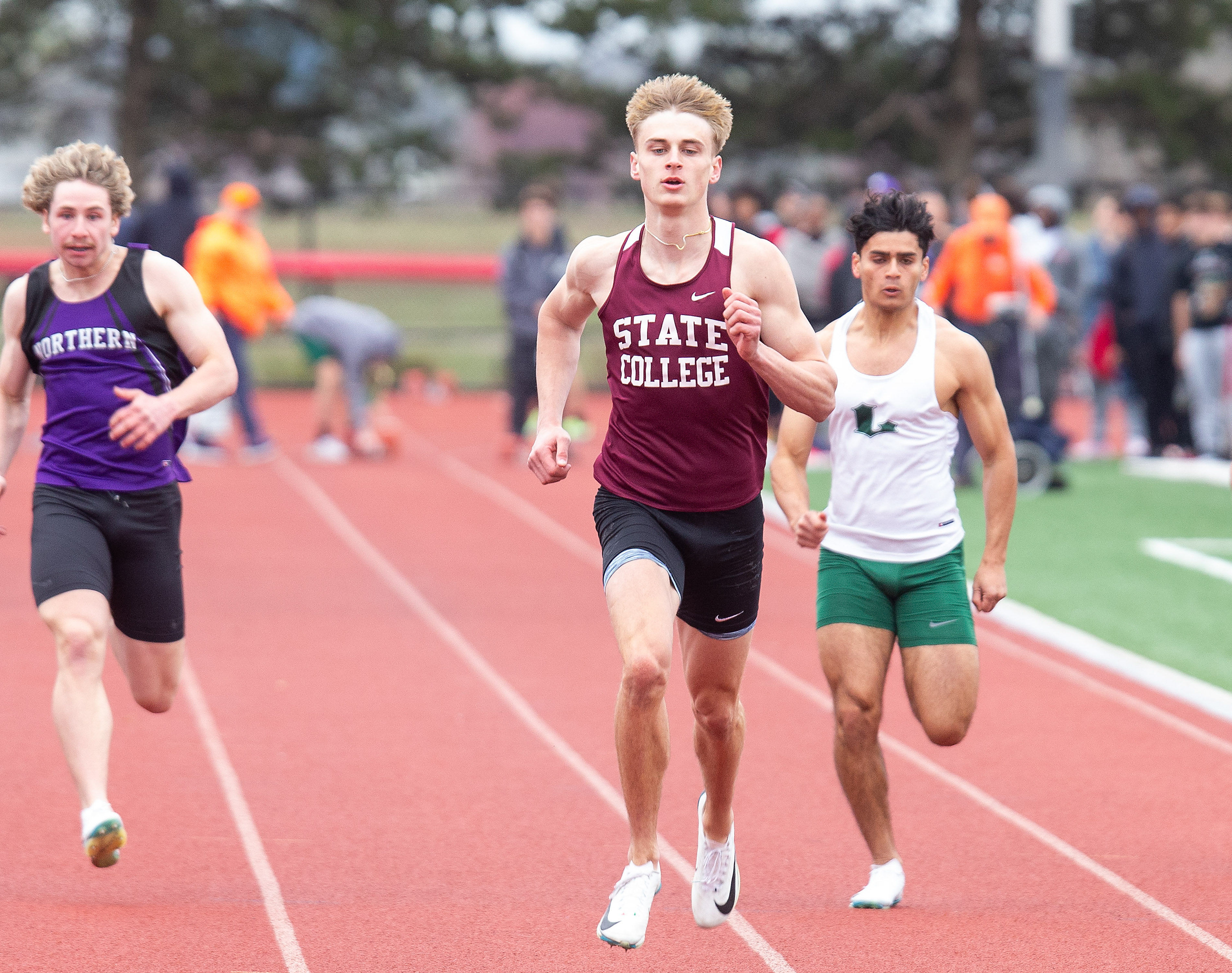 Bruce Dallas Track and Field Invitational - pennlive.com
