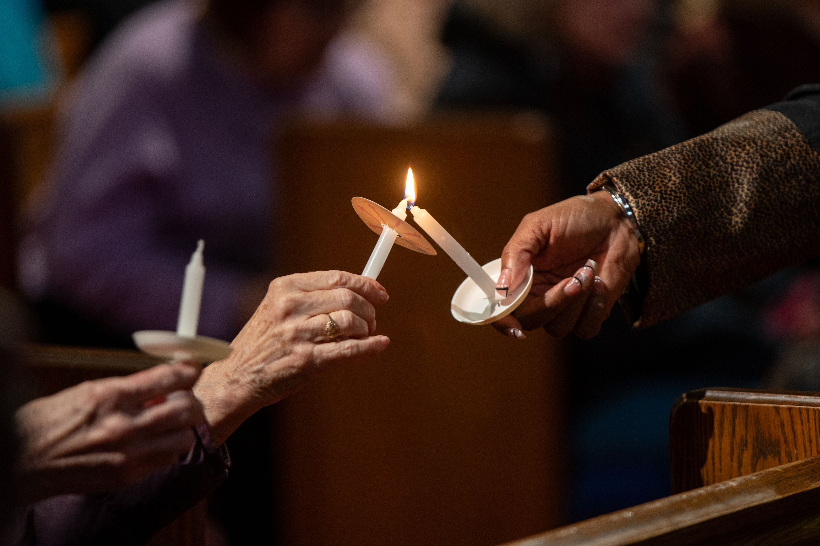 The 30th Annual Celebration of Life and Ministry of The Reverend Dr ...